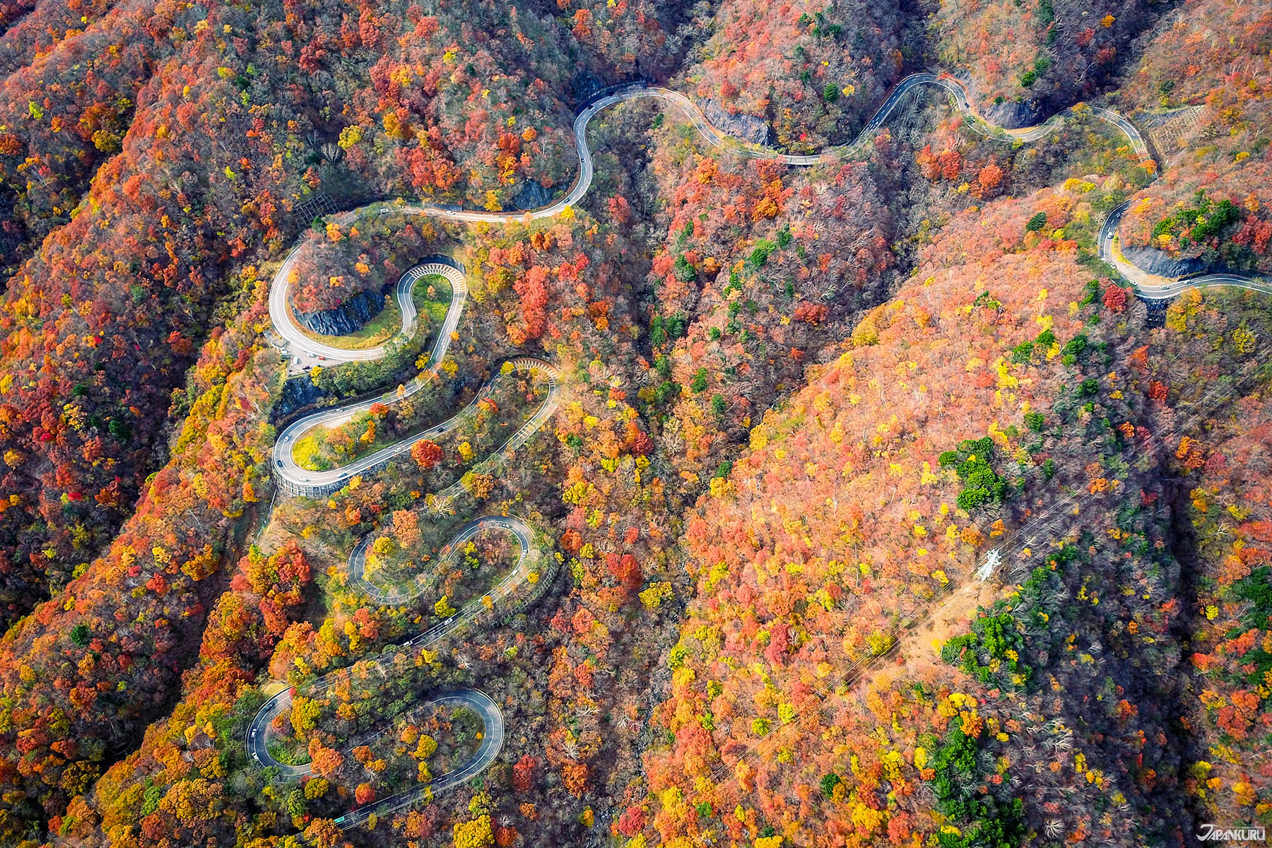 JAPANKURU - Travel Info & Stories from Japan