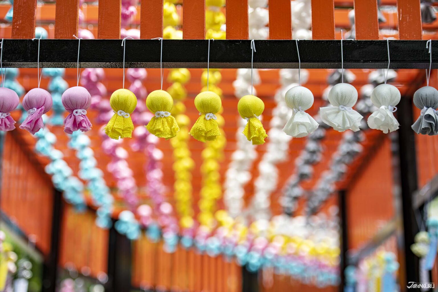 What Is Tsuyu? How to Enjoy Japan’s Damp and Beautiful Rainy Season