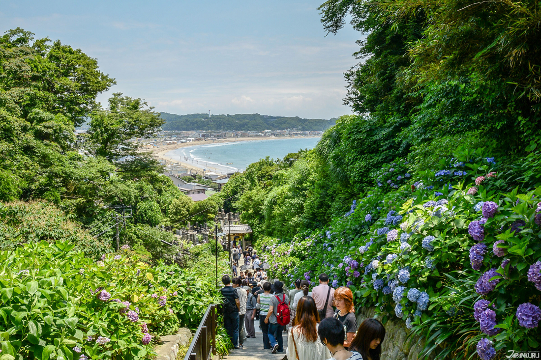 3 Perfect Destinations for June Trips to Japan • Enjoy Early Summer in ...