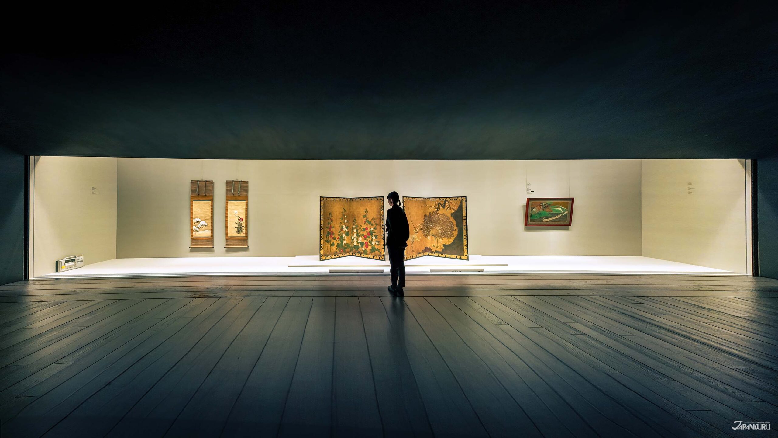 3 Must-See Art Museums in Tokyo: Rainy Day Spots in Japan You Won’t ...