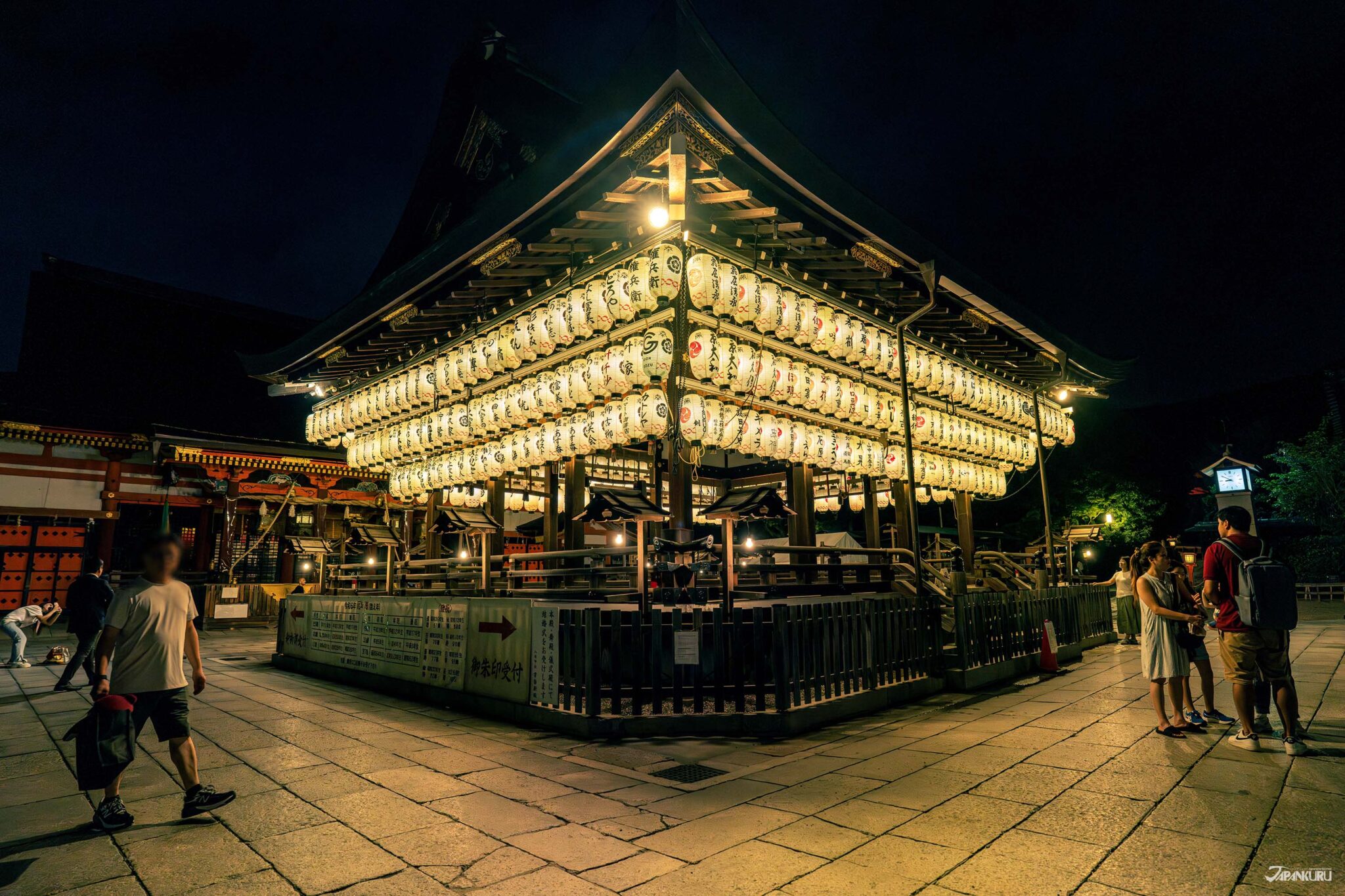 2 Summer Night Plans in Kyoto ･ Kamogawa Riverside Dining, Teramachi ...