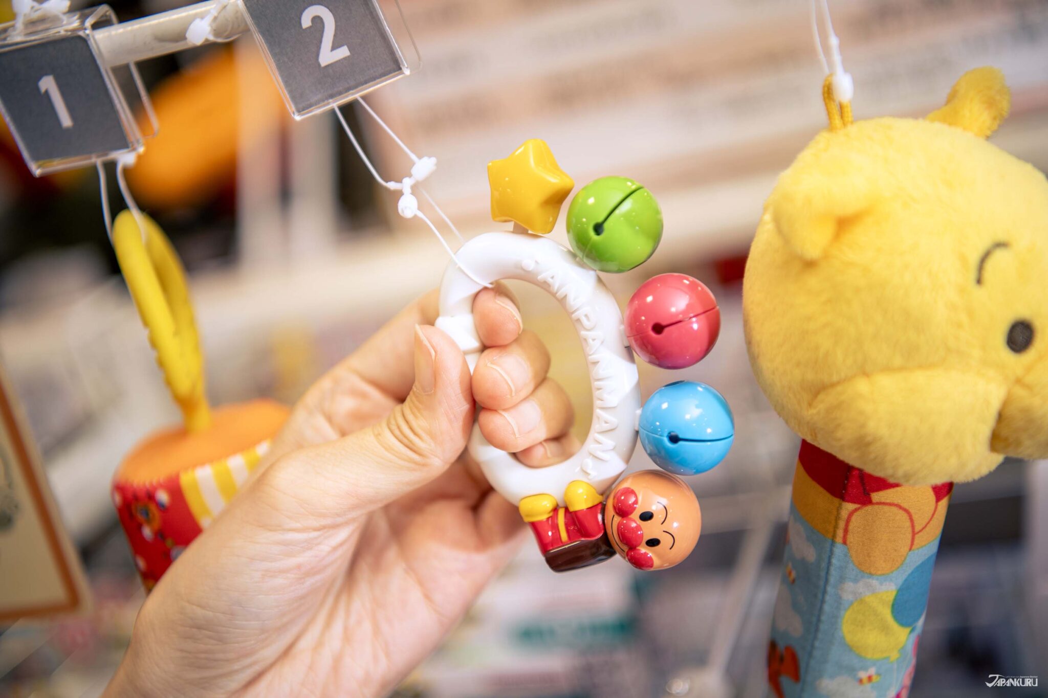 Japanese Baby Shopping Recommendations From Our Japanese Mom Friends ...