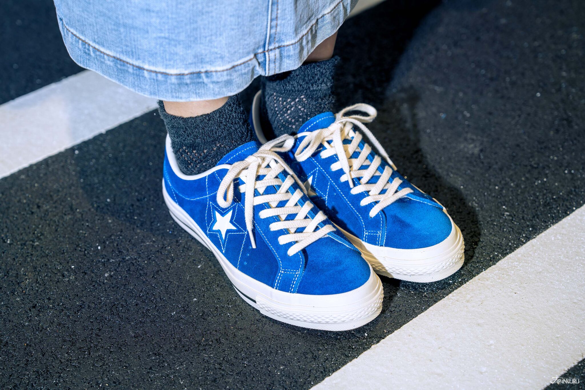 Shop Japanese Fashion at Converse Japan’s First Tokyo Flagship CONVERSE ...