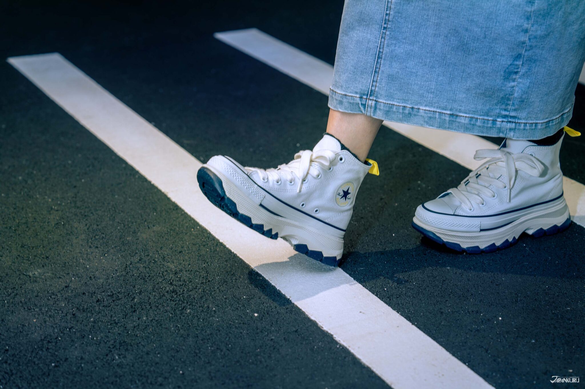 Shop Japanese Fashion at Converse Japan’s First Tokyo Flagship CONVERSE ...