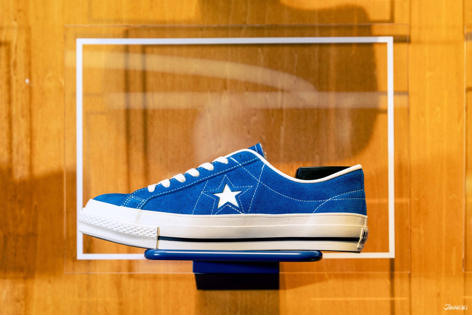 Shop Japanese Fashion at Converse Japan’s First Tokyo Flagship CONVERSE ...