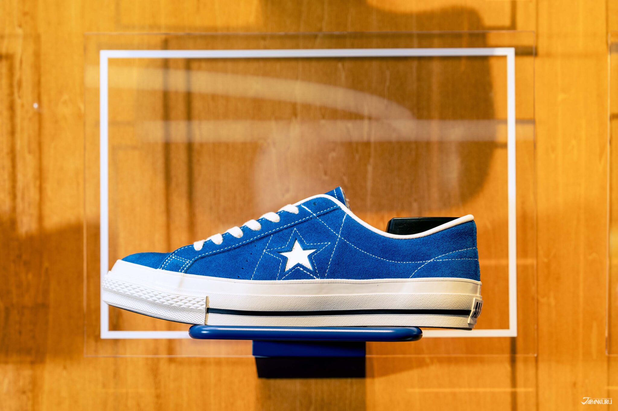 Shop Japanese Fashion at Converse Japan’s First Tokyo Flagship CONVERSE ...