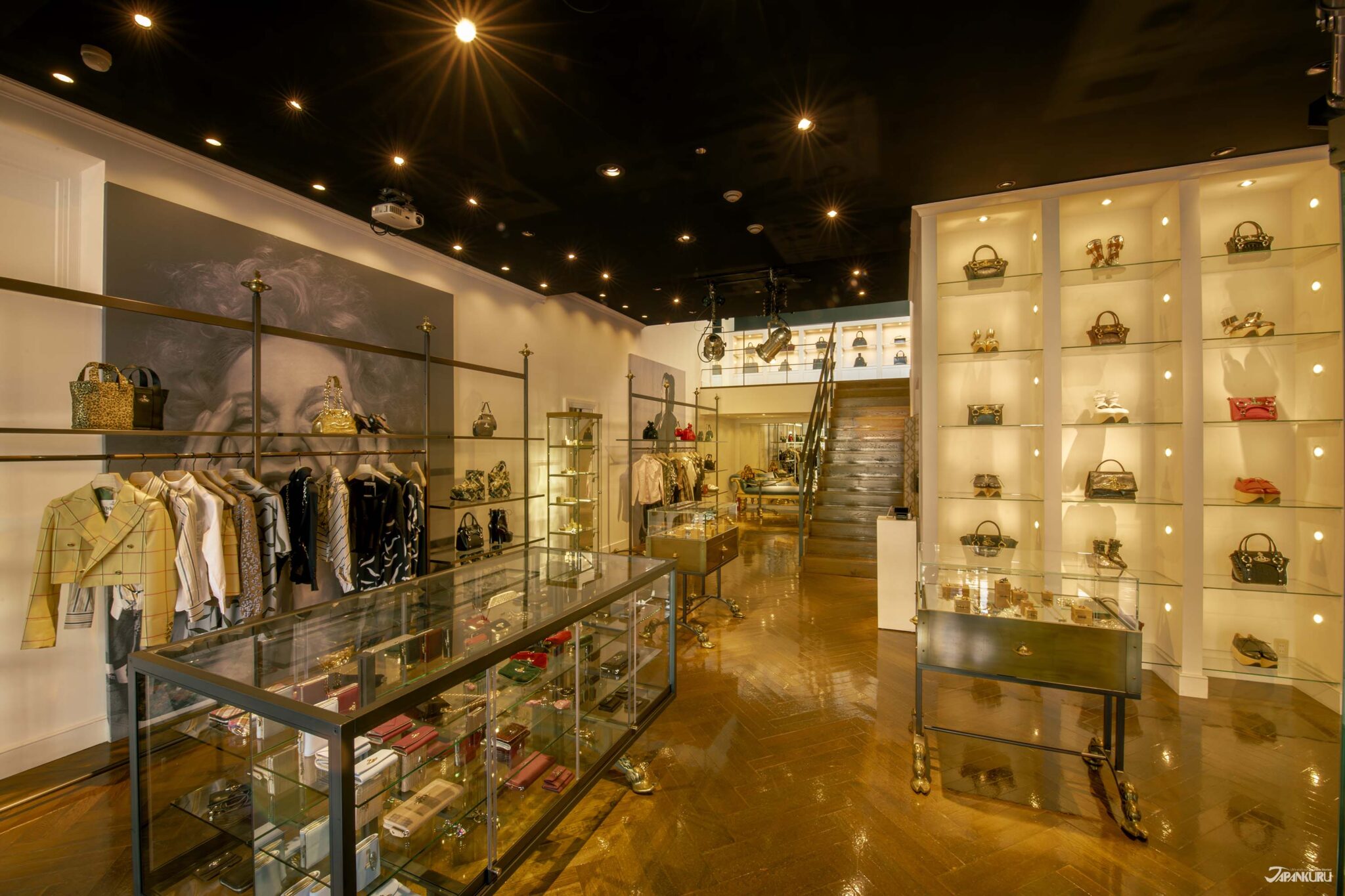 Vivienne Westwood in Japan • Shop Japan’s Exclusive Vivienne Westwood ...