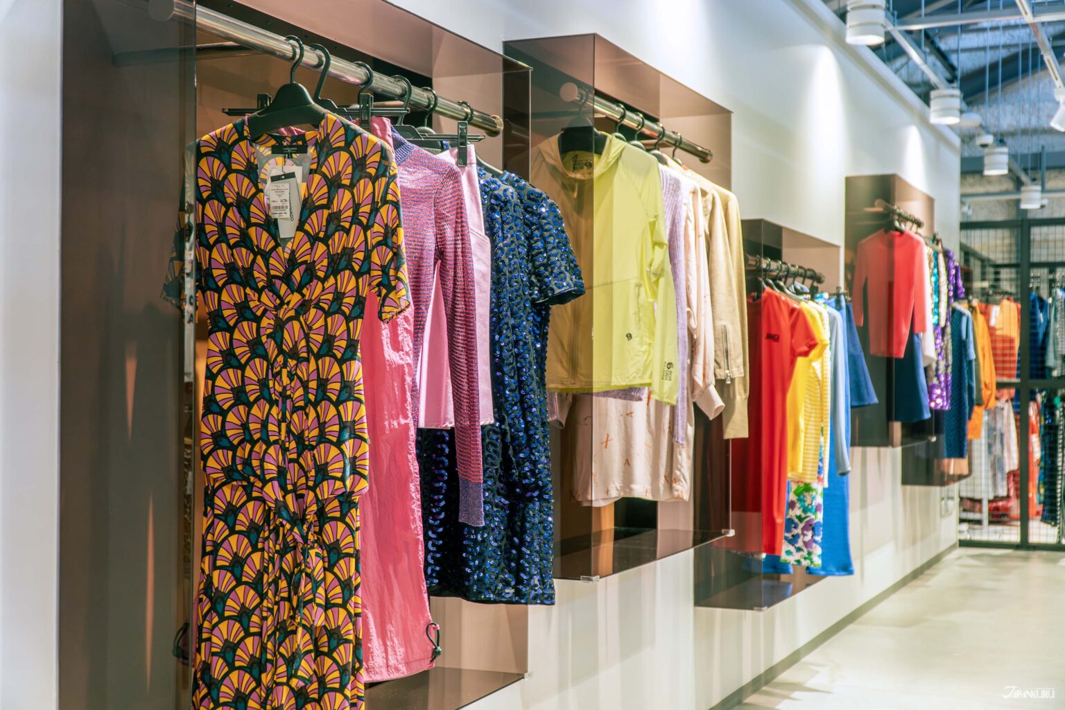 Tokyo Area Outlet Shopping • Find Japan’s Best Outlet Deals at MITSUI ...