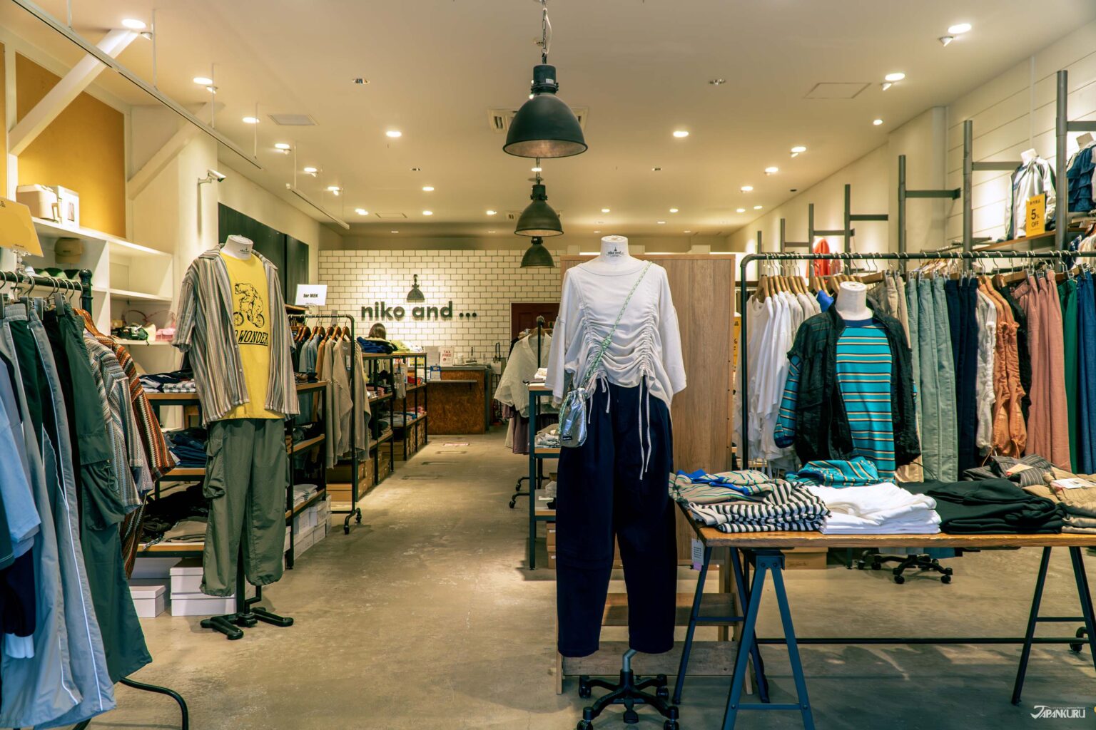 Tokyo Area Outlet Shopping • Find Japan’s Best Outlet Deals at MITSUI ...