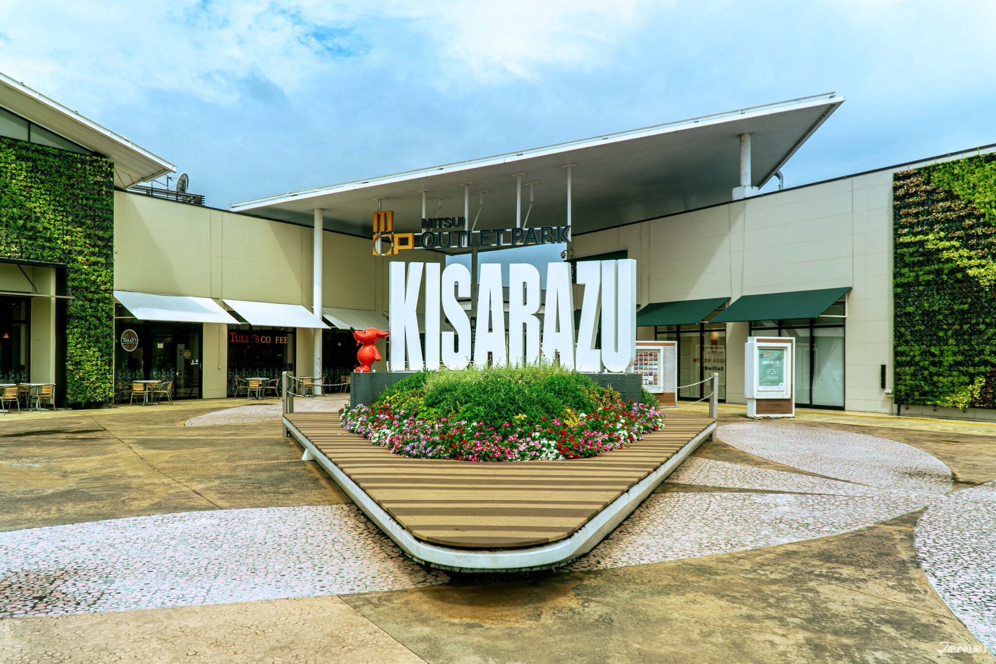 Tokyo Area Outlet Shopping • Find Japan’s Best Outlet Deals at MITSUI ...