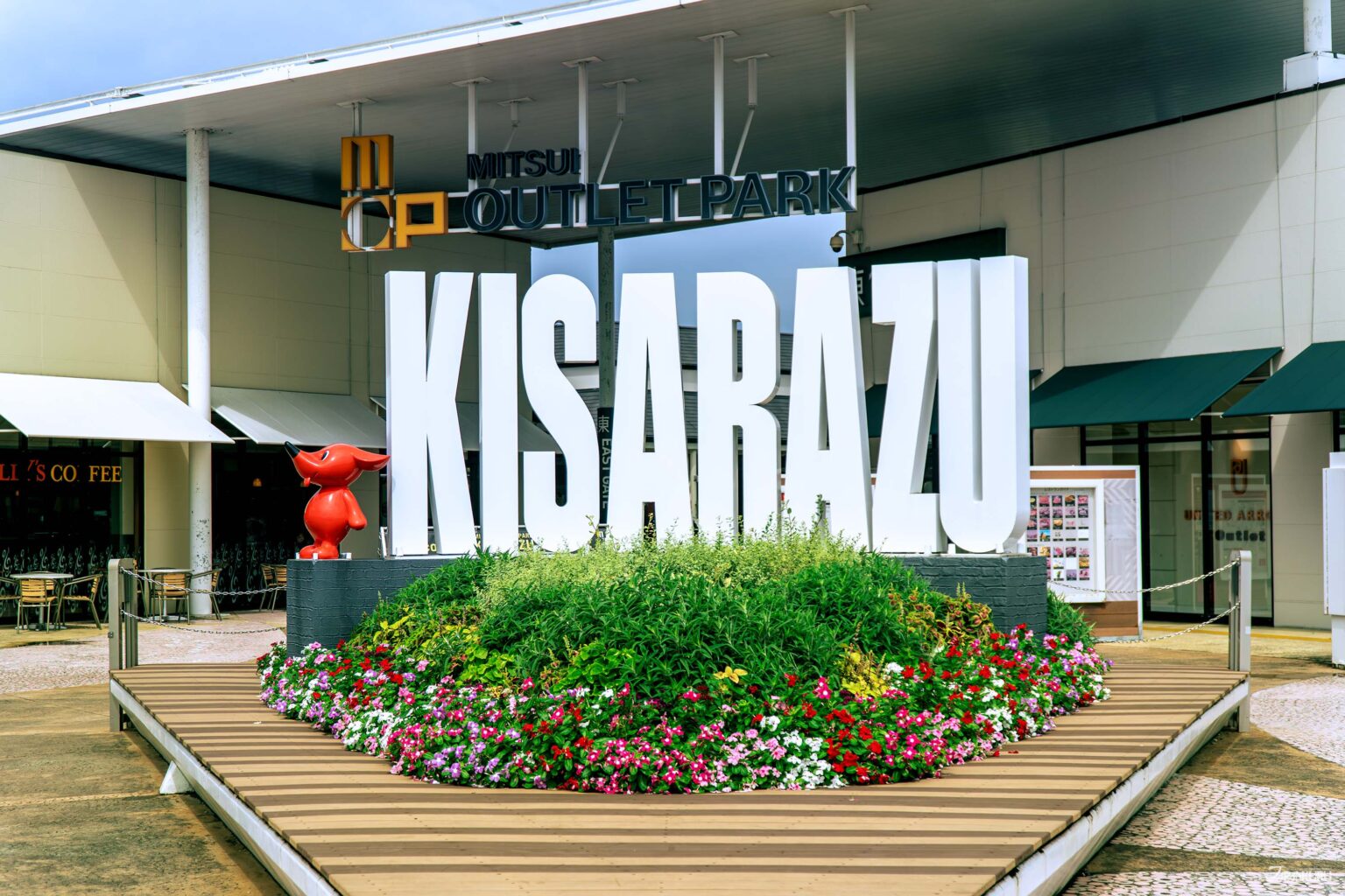 Tokyo Area Outlet Shopping • Find Japan’s Best Outlet Deals at MITSUI ...