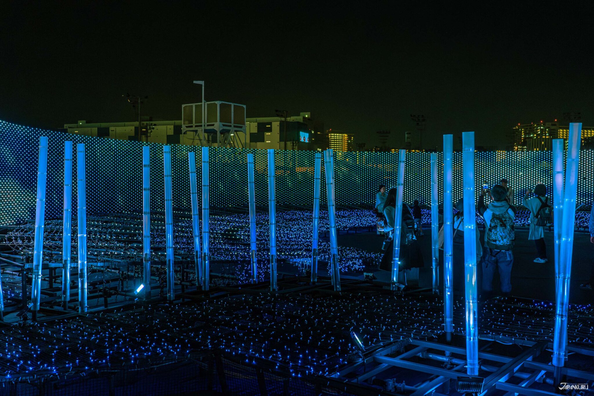 Tokyo Winter Recommendation: Don’t Miss Tokyo Mega Illumination, Japan ...