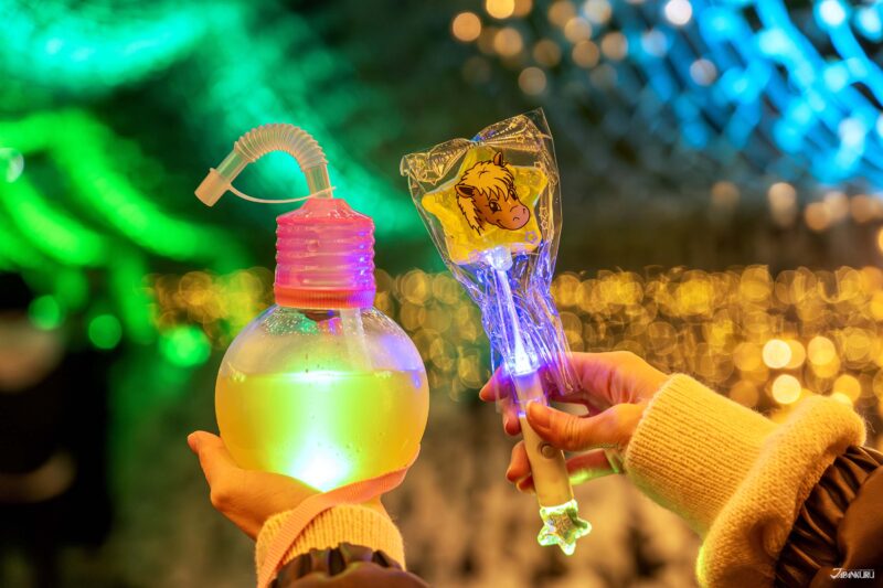 Tokyo Winter Recommendation: Don’t Miss Tokyo Mega Illumination, Japan ...