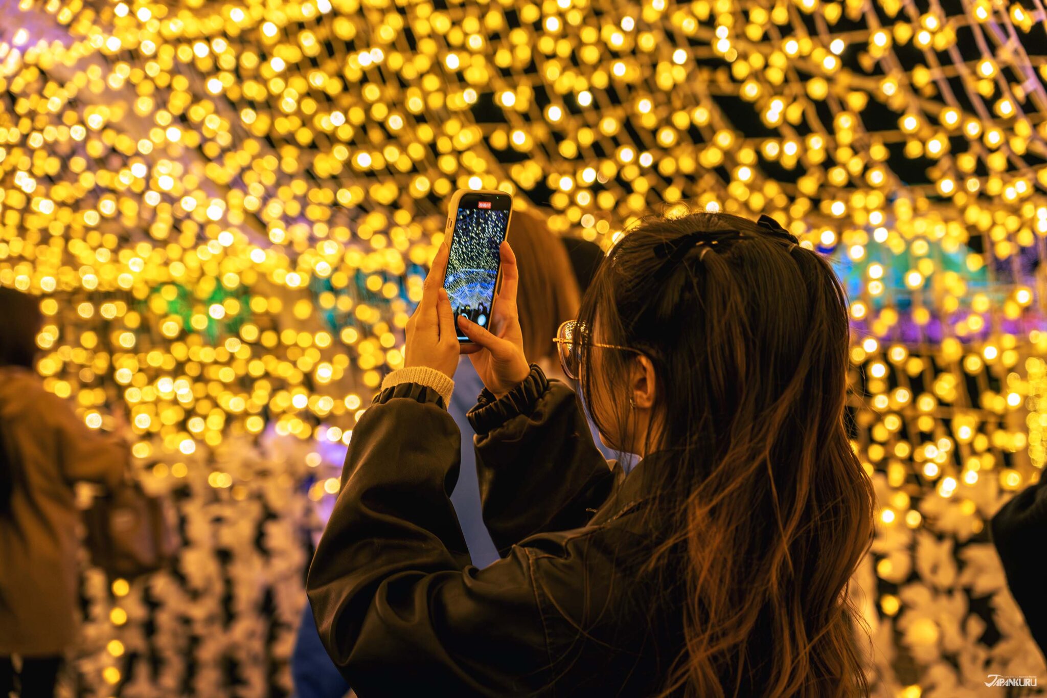 Tokyo Winter Recommendation: Don’t Miss Tokyo Mega Illumination, Japan ...