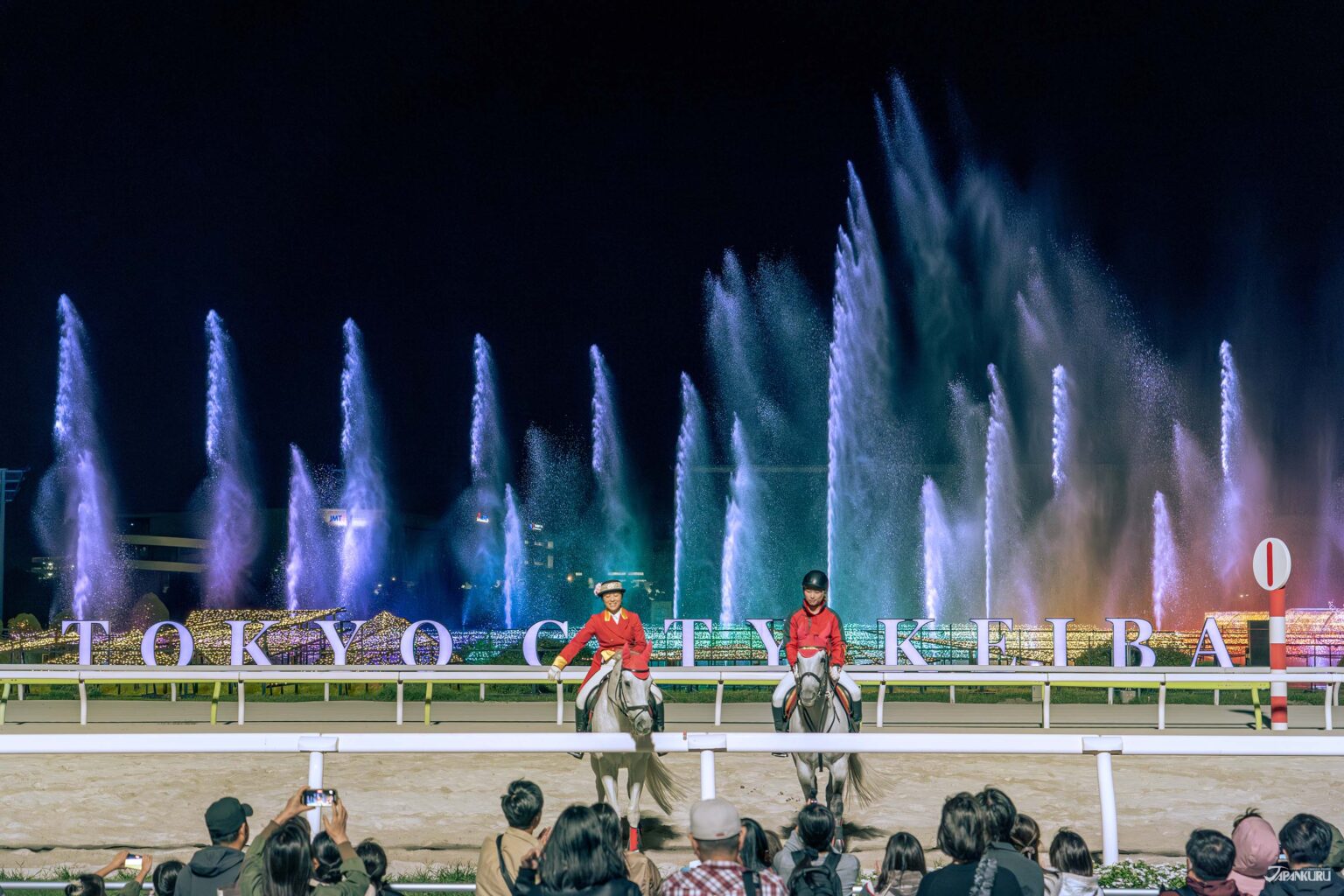 Tokyo Winter Recommendation: Don’t Miss Tokyo Mega Illumination, Japan ...