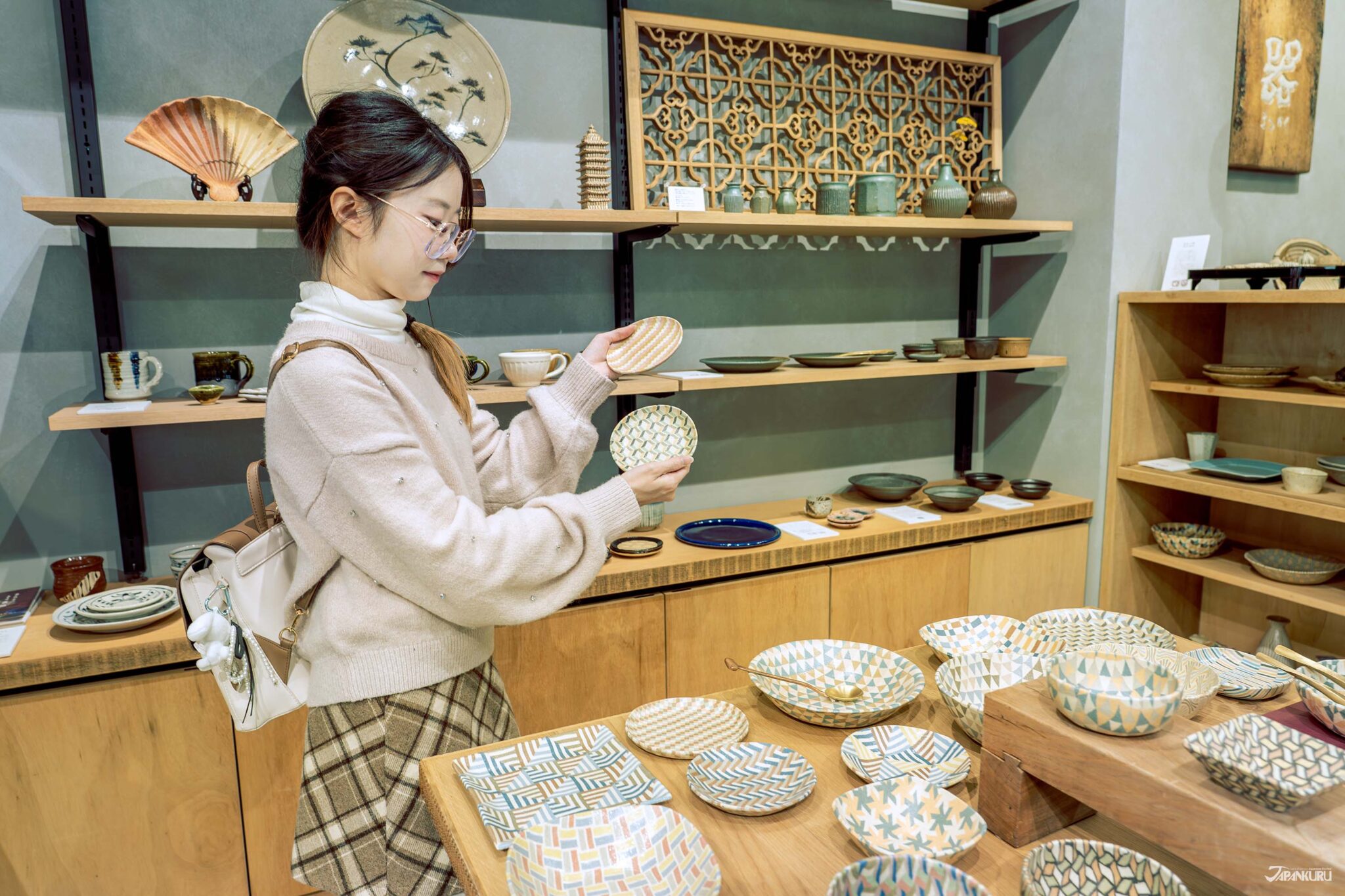 Discover Stylish Nagoya Shopping & Dining at the Chunichi Building ...