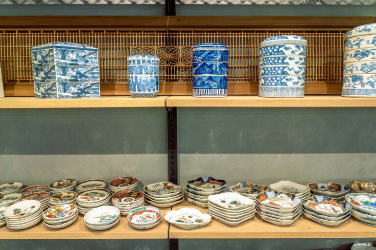 Discover Stylish Nagoya Shopping & Dining at the Chunichi Building ...