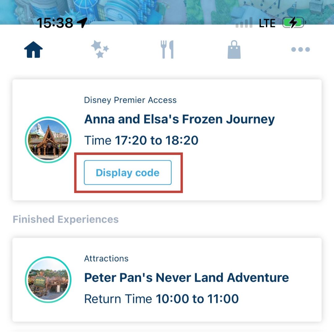 กดพาส Tokyo Disneyland/Disney Sea ยังไงให้ทัน? แชร์ทริคกดเร็ว กดไว (มี ...
