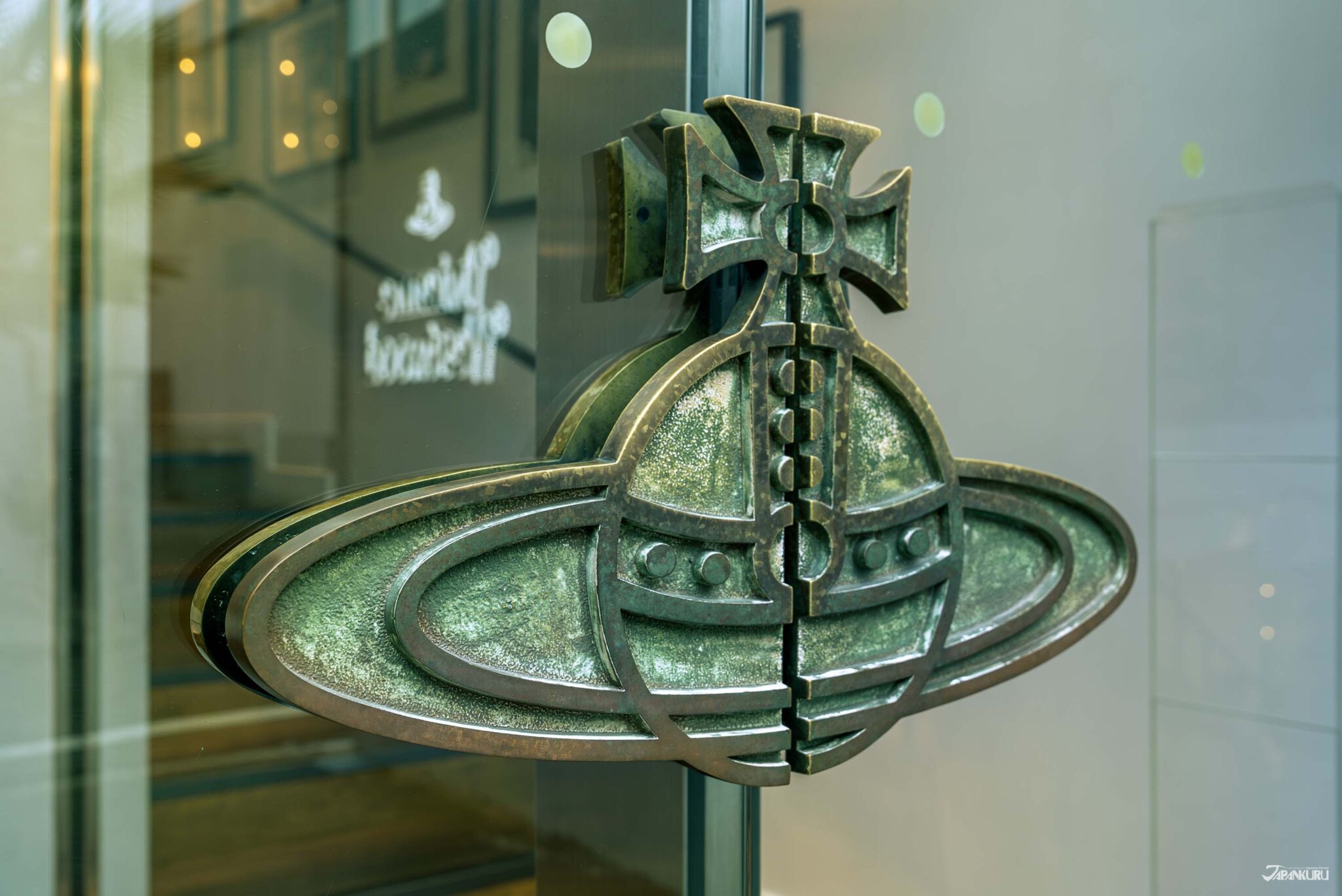 Vivienne Westwood in Tokyo: Discover Japan’s Favorite Designer Fashions ...