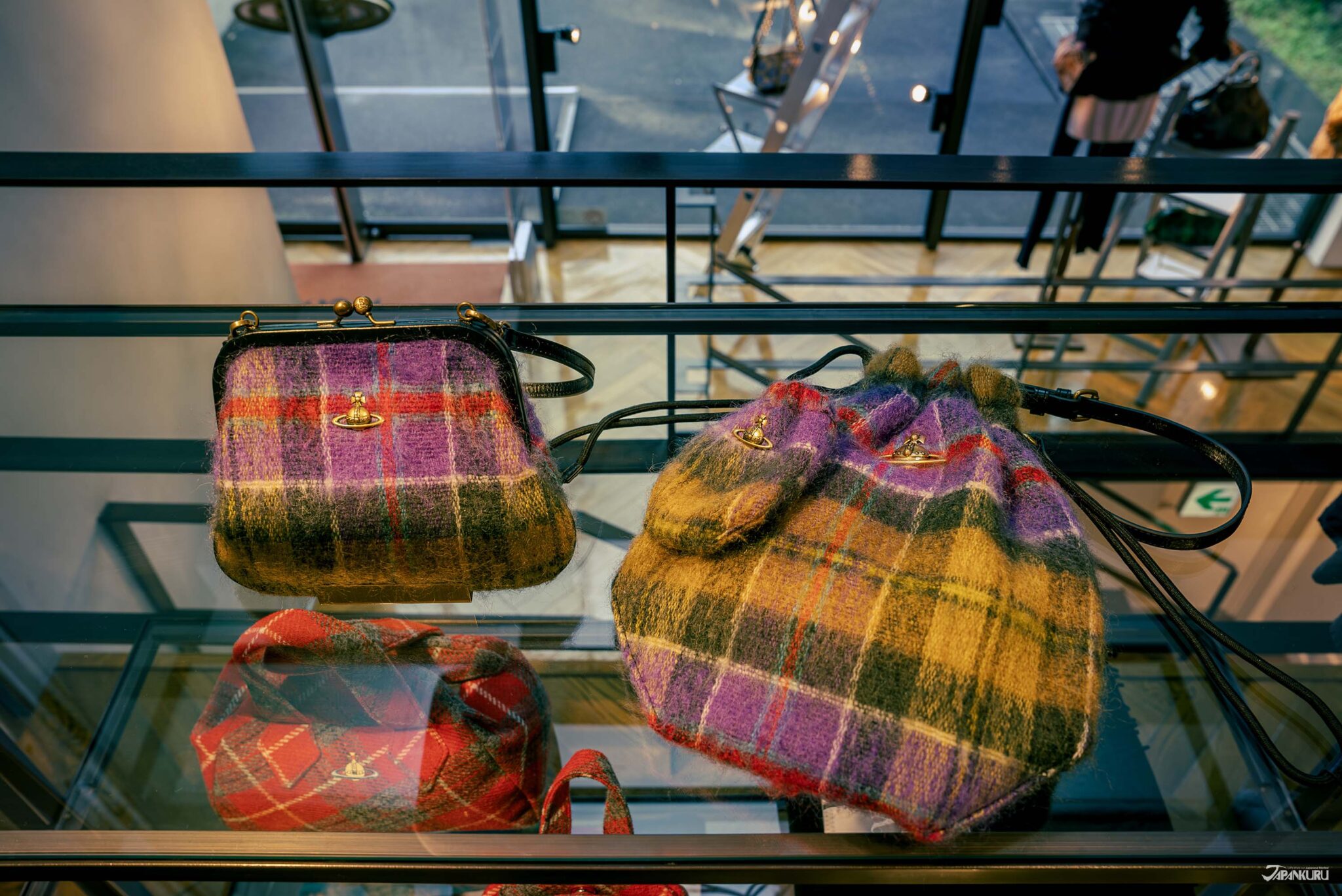 Vivienne Westwood in Tokyo: Discover Japan’s Favorite Designer Fashions ...
