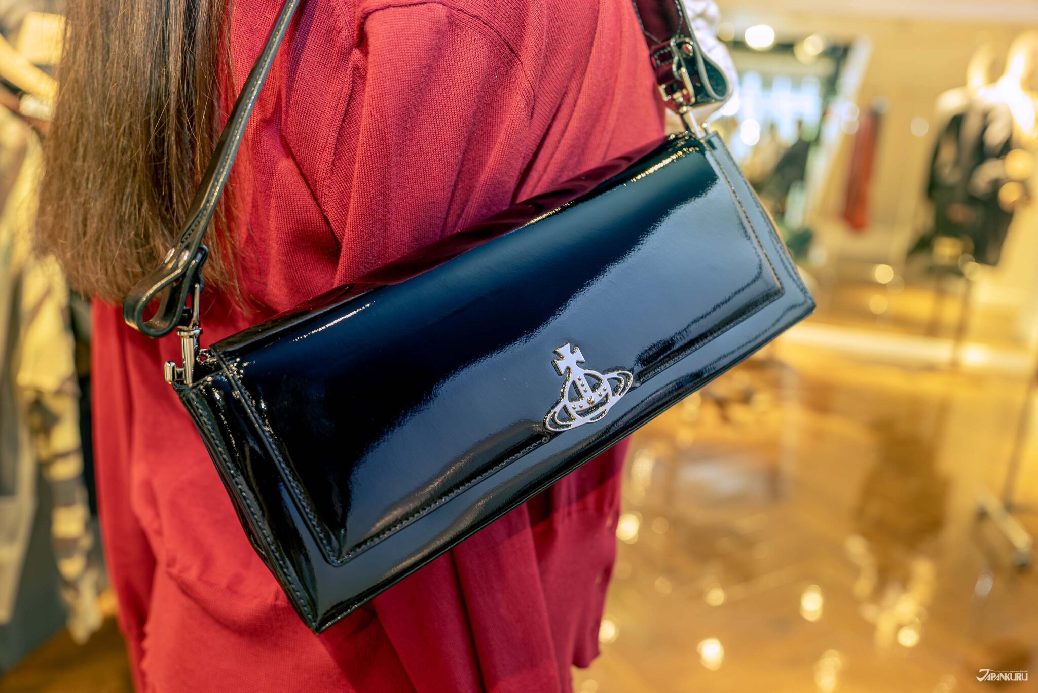 Vivienne Westwood in Tokyo: Discover Japan’s Favorite Designer Fashions ...