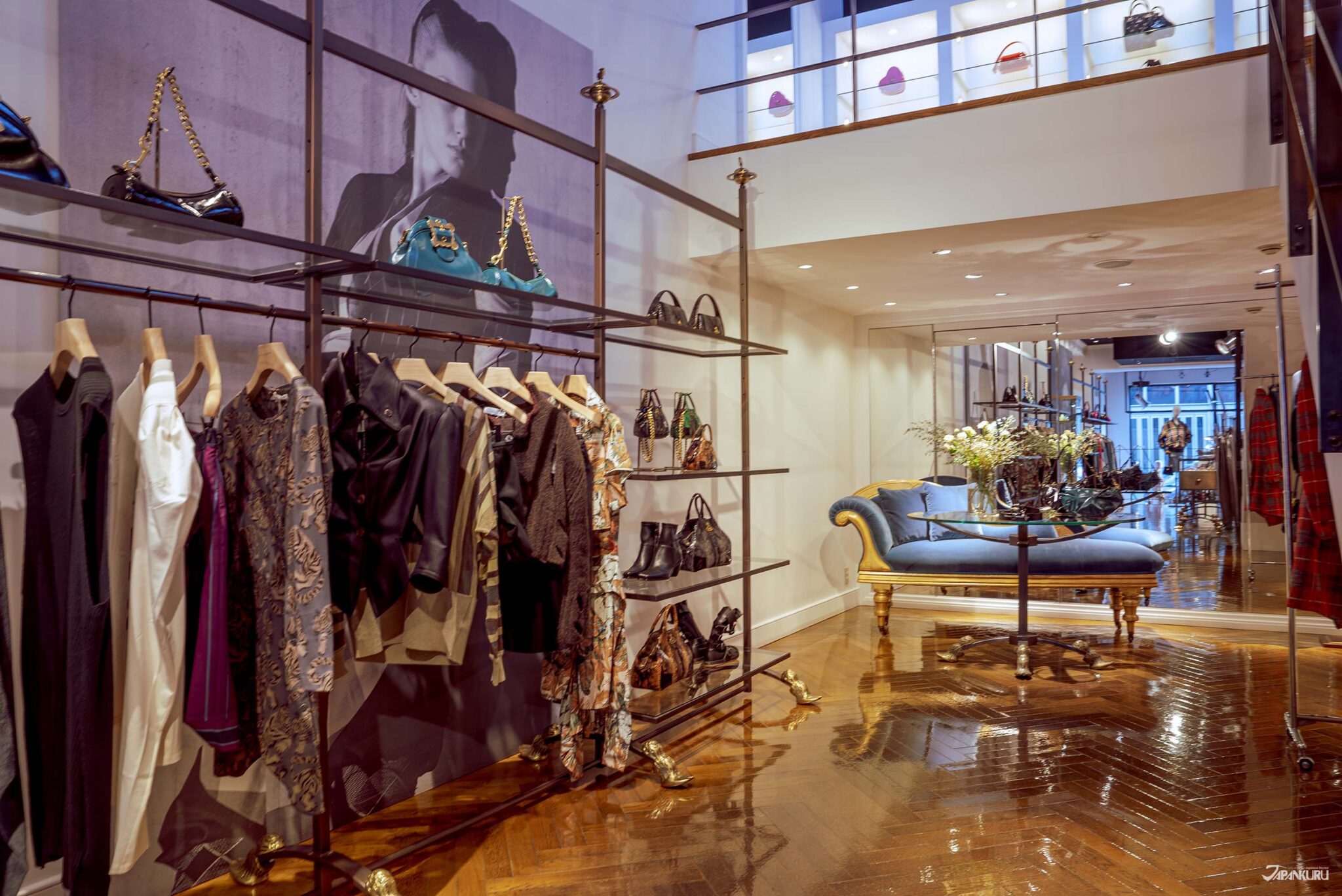 Vivienne Westwood in Tokyo: Discover Japan’s Favorite Designer Fashions ...
