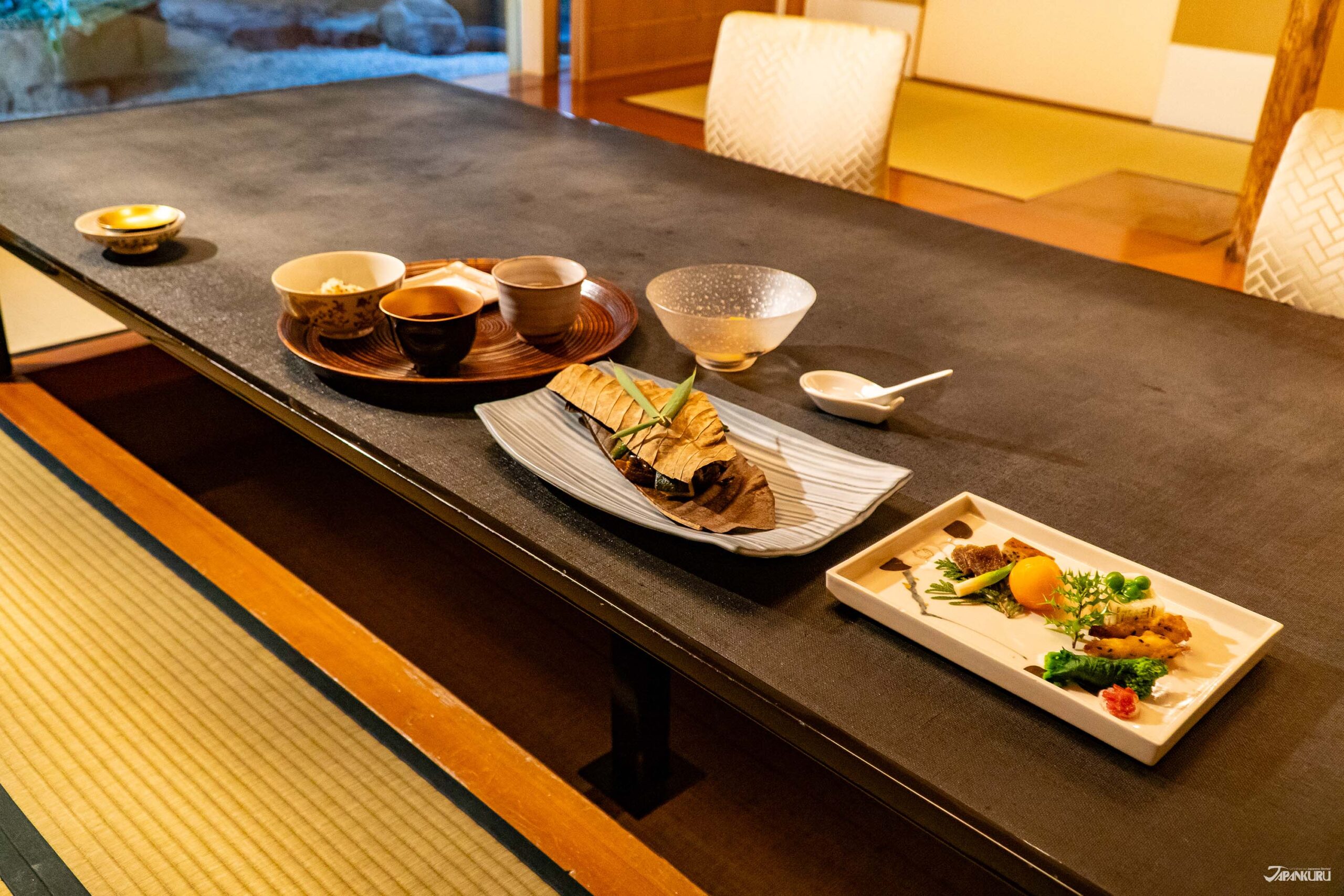 Uniquely Tokyo Dining Experiences: Exploring Tokyo Cuisine, Past ...
