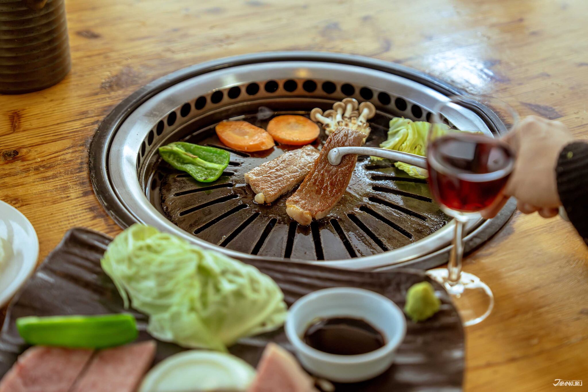 A Japanese Foodie Journey From Tottori to Shimane: Local Food Spots in ...