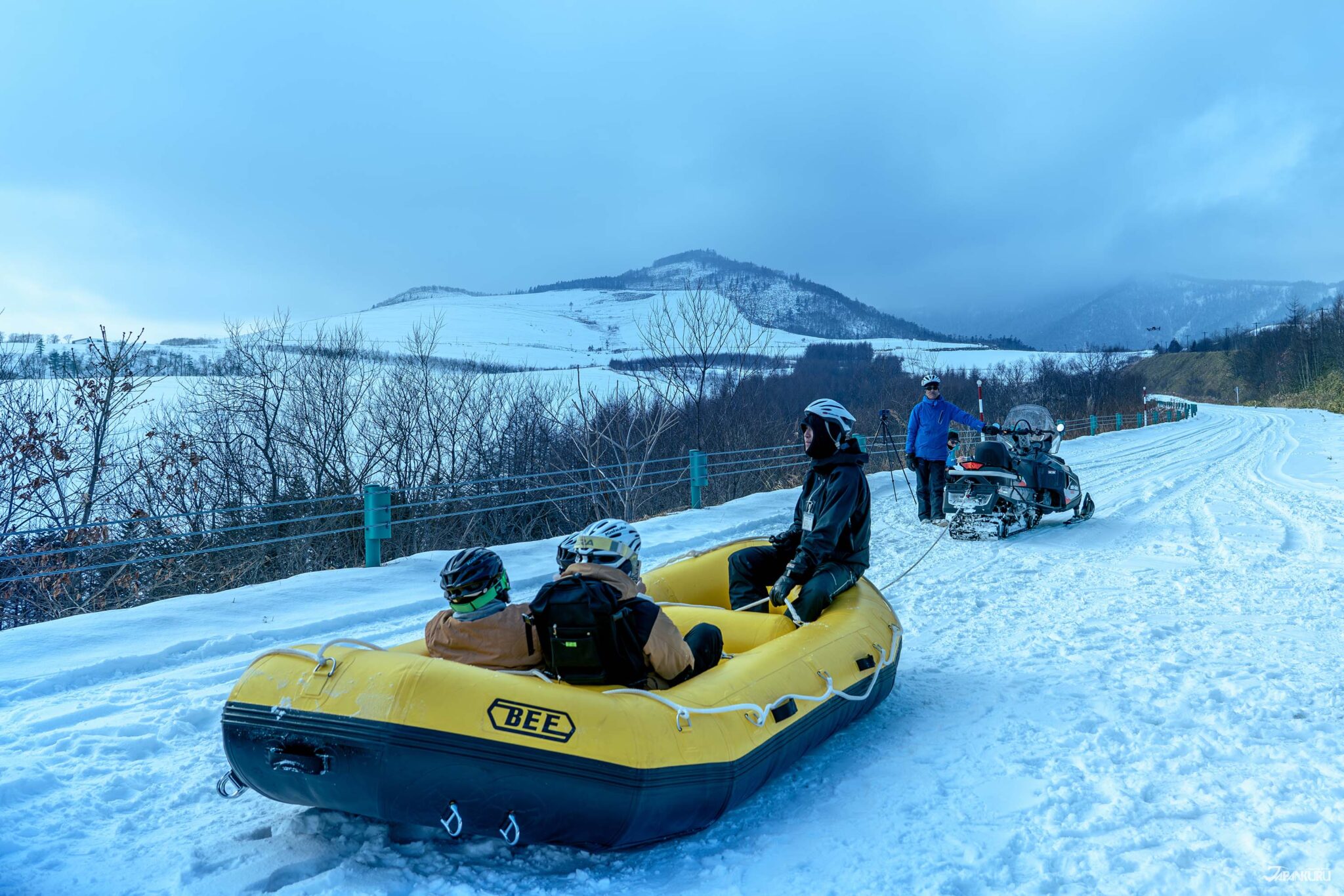 3 Must-Try Local Experiences in Tokachi, Hokkaido | Japan’s Hidden ...