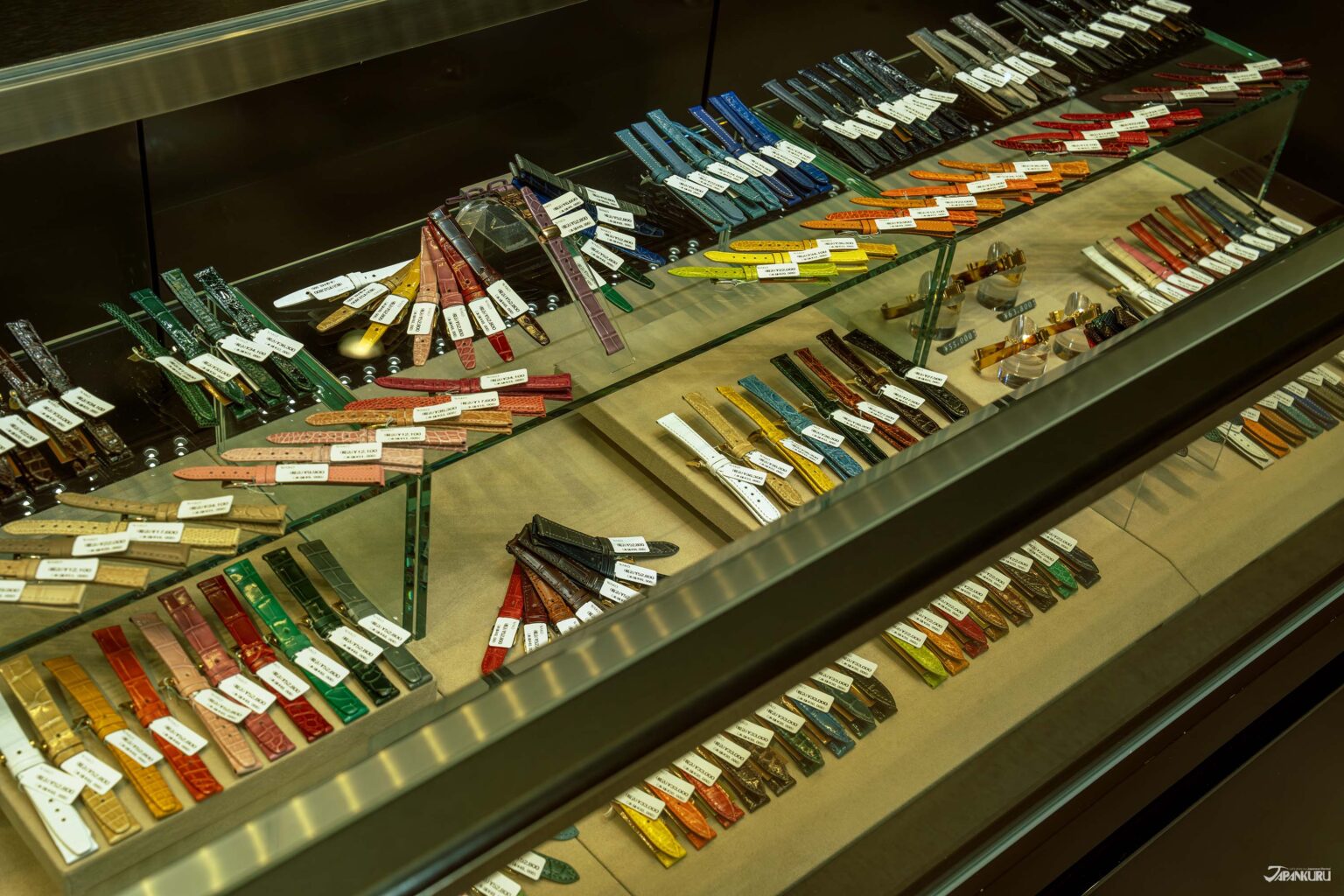 Tokyo Luxury Shopping at Ginza Wako: Japan’s Destination for Seiko ...