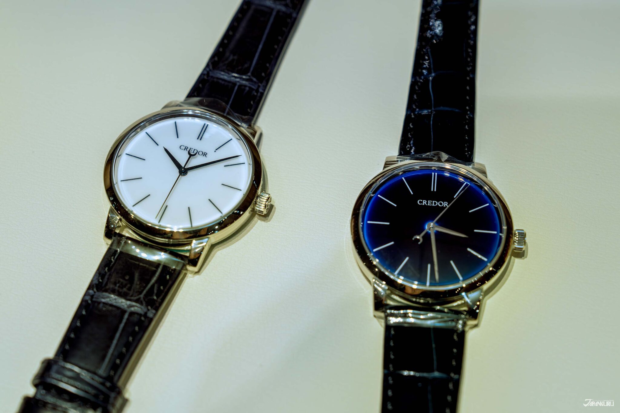 Tokyo Luxury Shopping at Ginza Wako: Japan’s Destination for Seiko ...