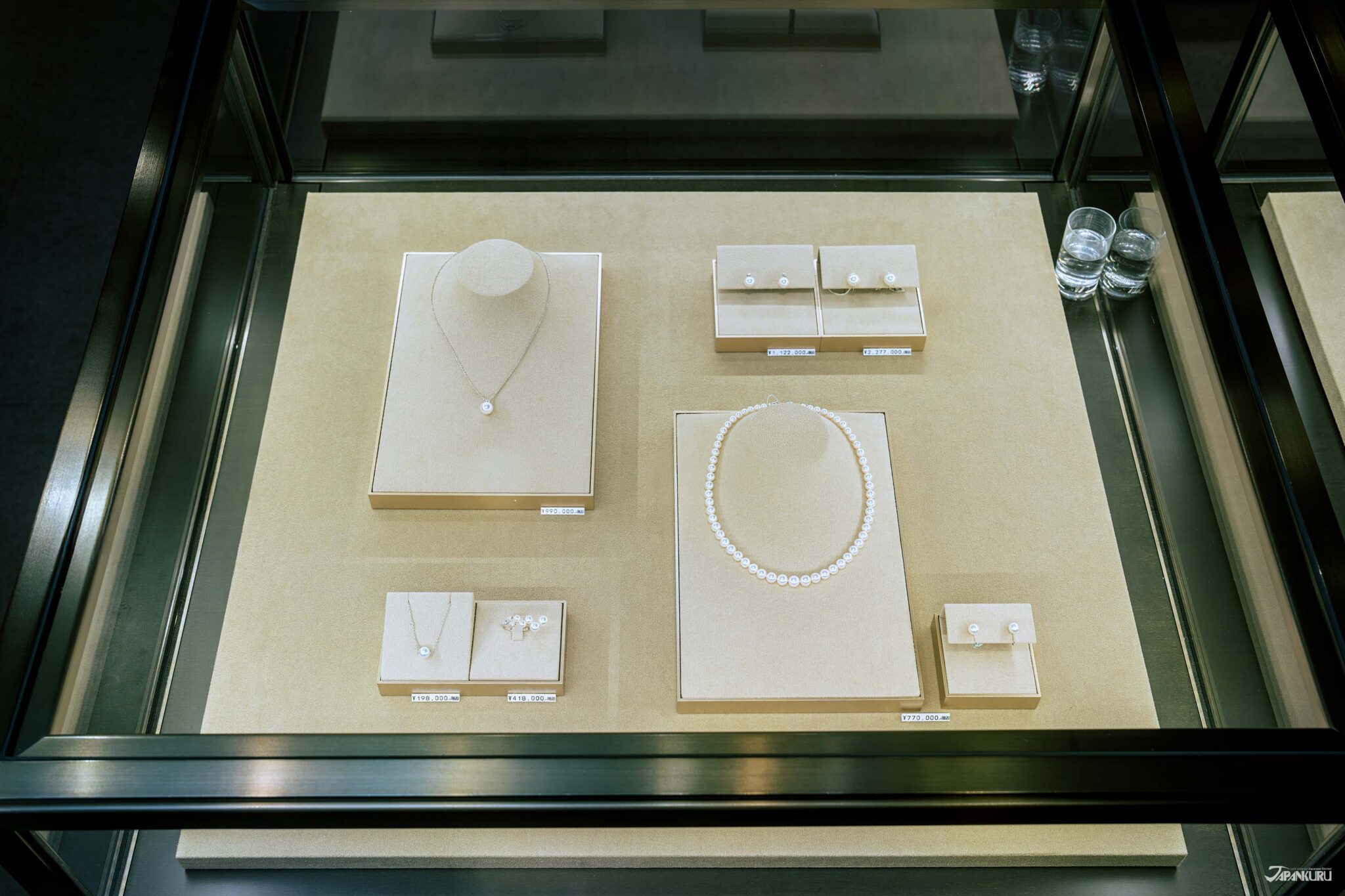 Tokyo Luxury Shopping at Ginza Wako: Japan’s Destination for Seiko ...