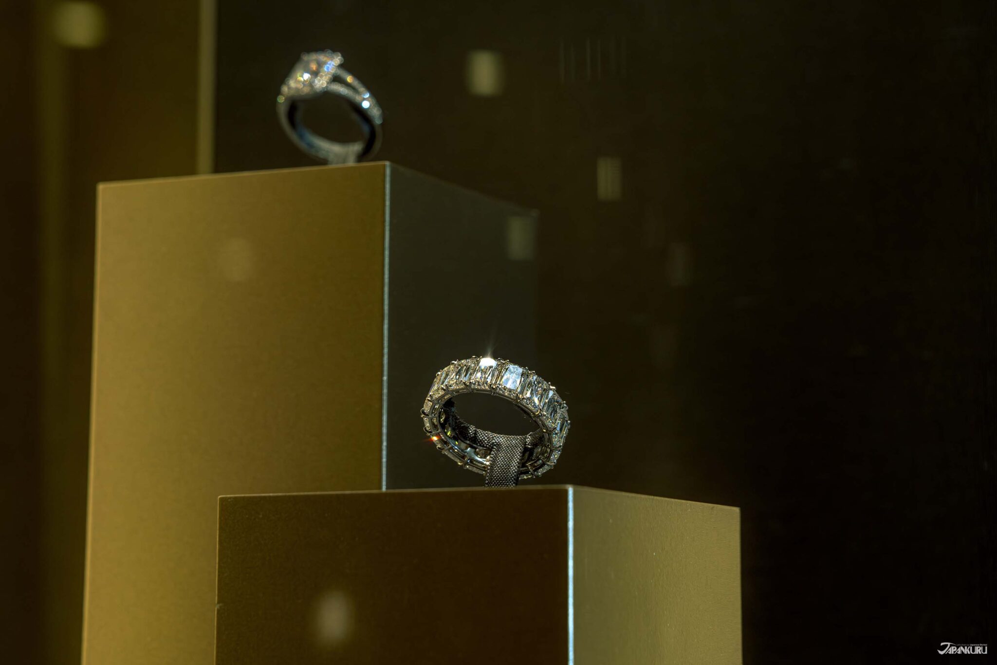 Tokyo Luxury Shopping at Ginza Wako: Japan’s Destination for Seiko ...