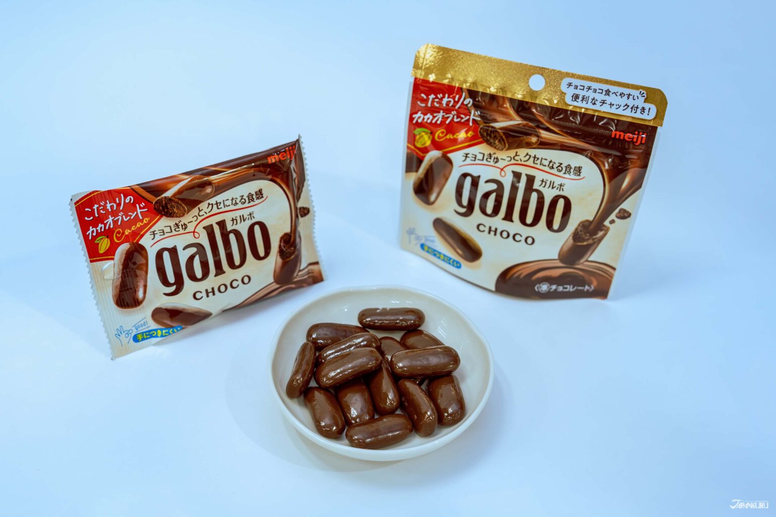 日本旅行明治巧克力選購指南 唐吉訶德、便利商店必買8款日本國民級巧克力