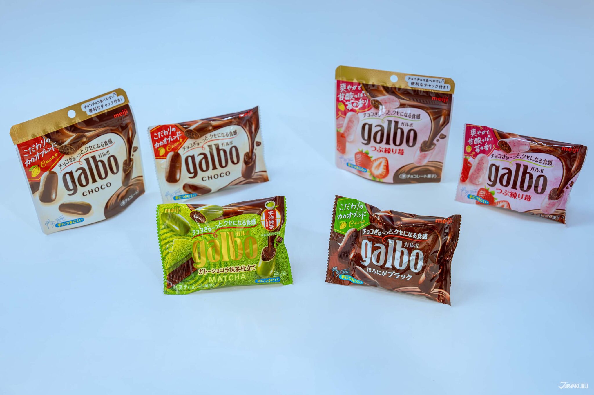 日本旅行明治巧克力選購指南 唐吉訶德、便利商店必買8款日本國民級巧克力