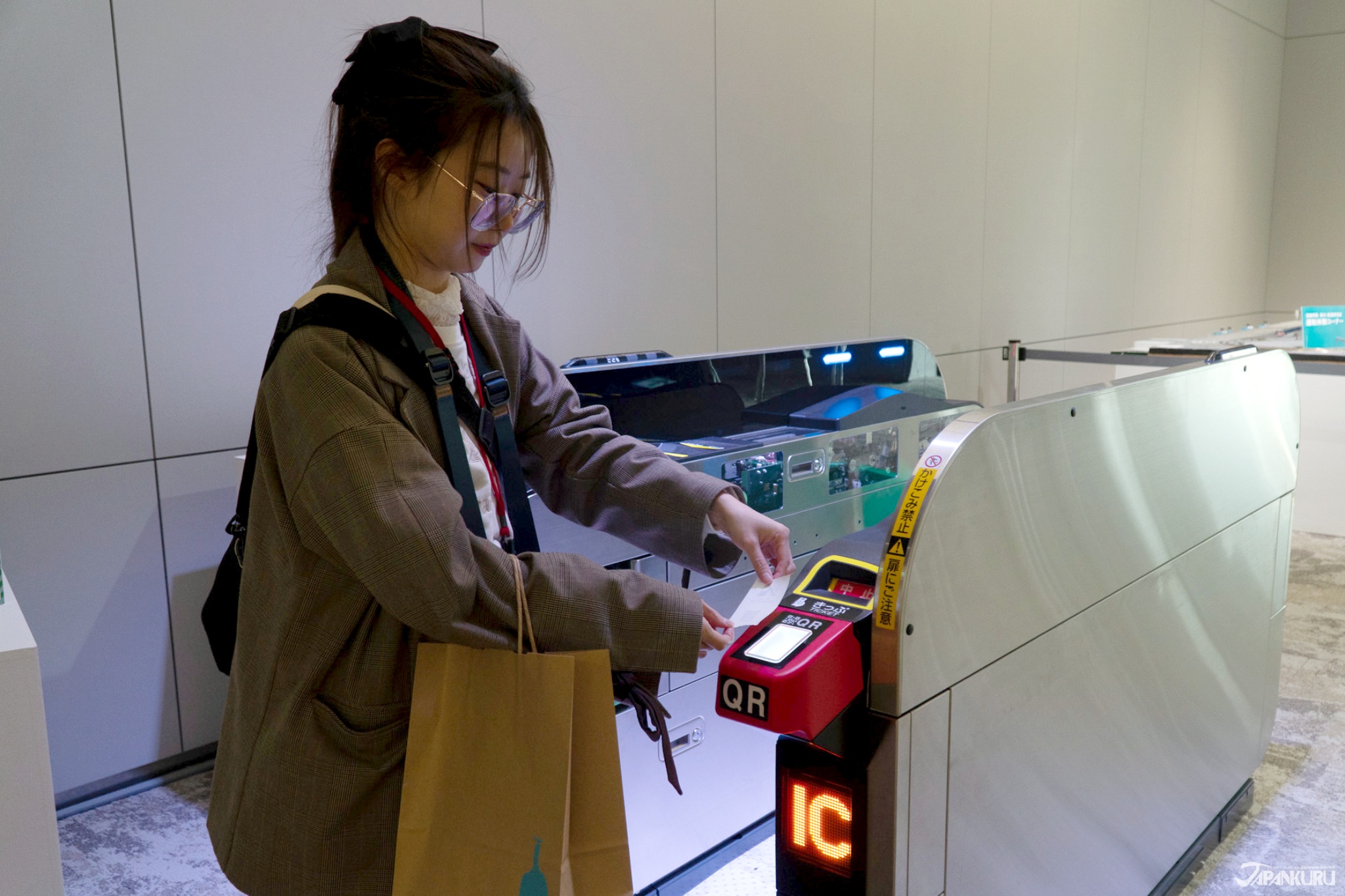 Discover Takanawa Gateway City: Tokyo’s Newest Destination Is a City ...