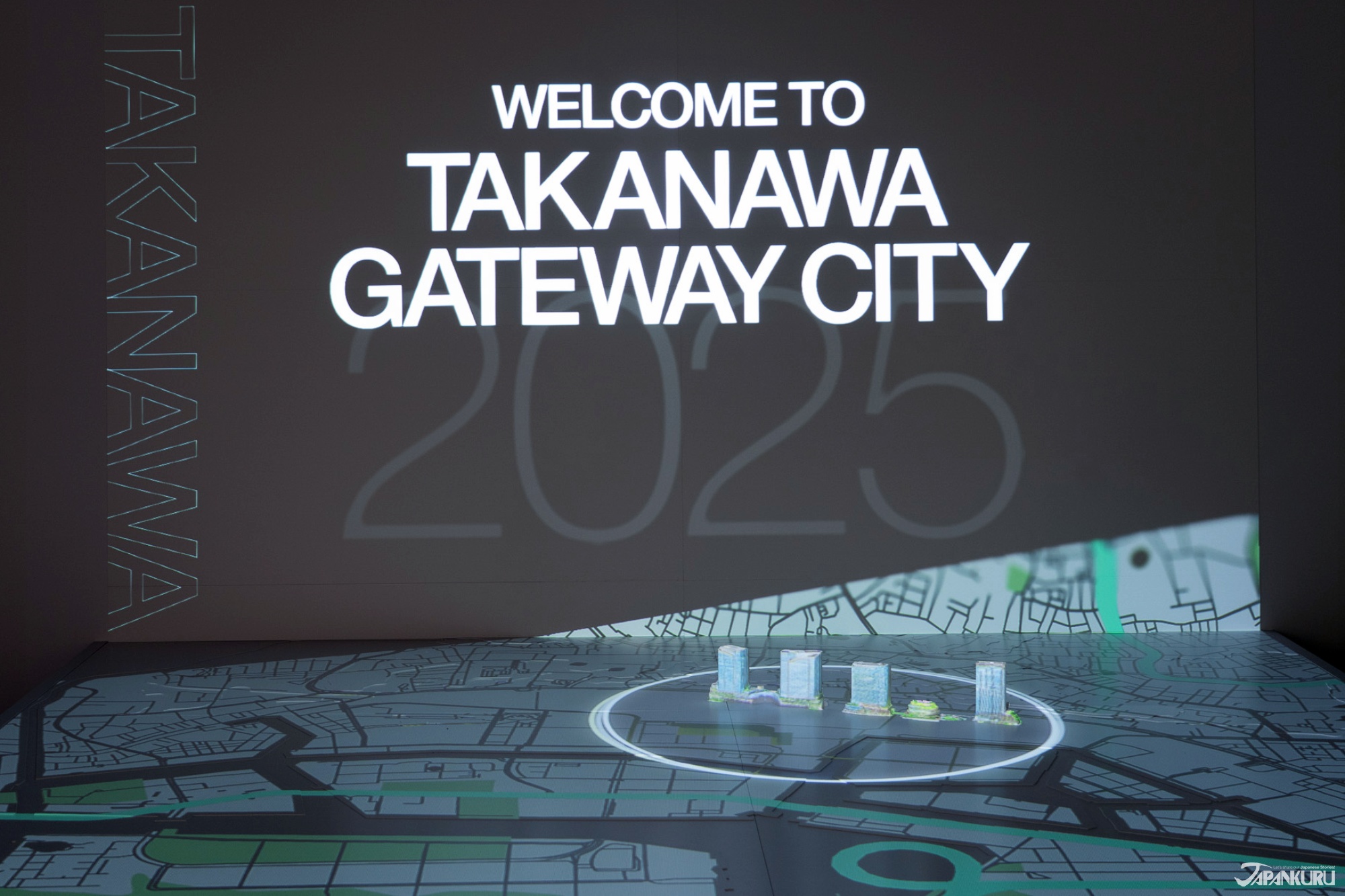 Discover Takanawa Gateway City: Tokyo’s Newest Destination Is a City ...