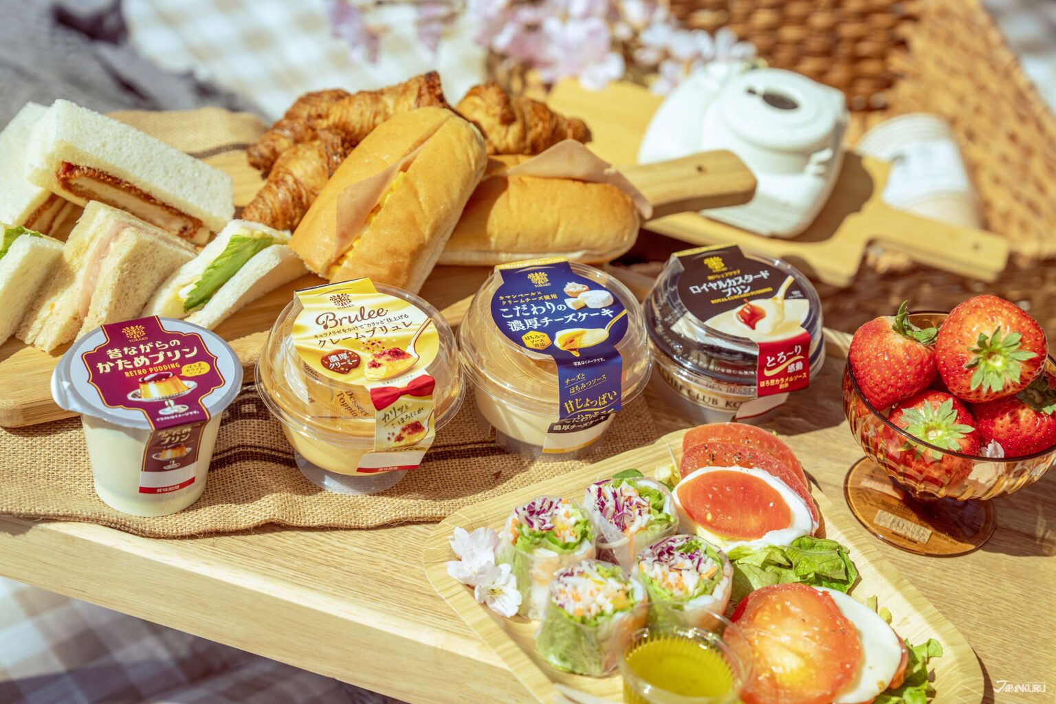 10 Best Japanese Pudding Picks | Try Authentic Pudding in Japan With ...