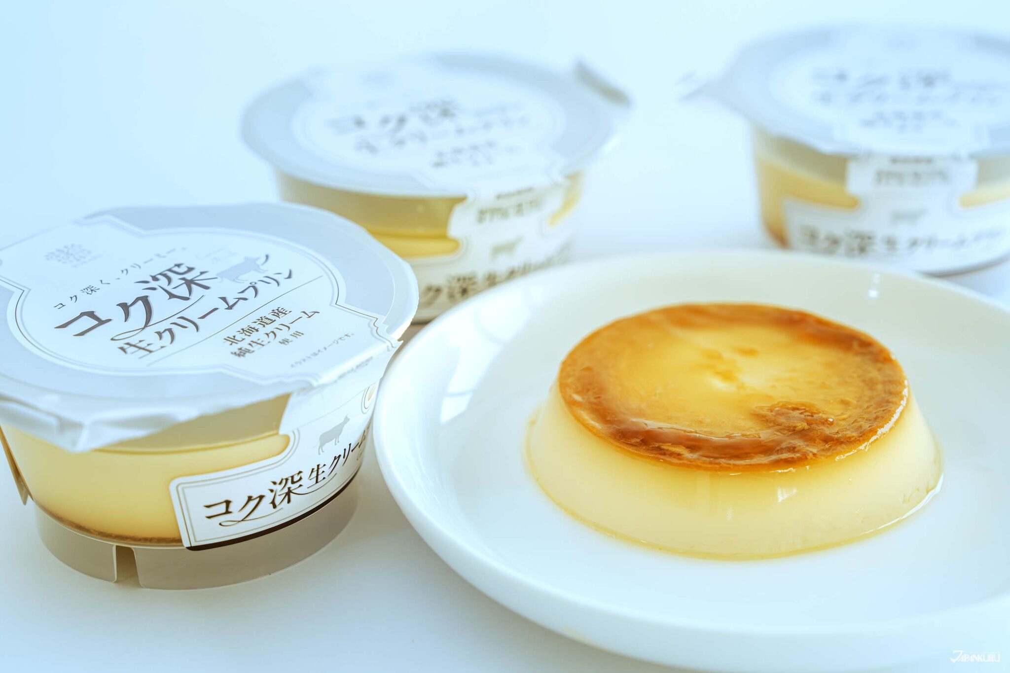 10 Best Japanese Pudding Picks | Try Authentic Pudding in Japan With ...