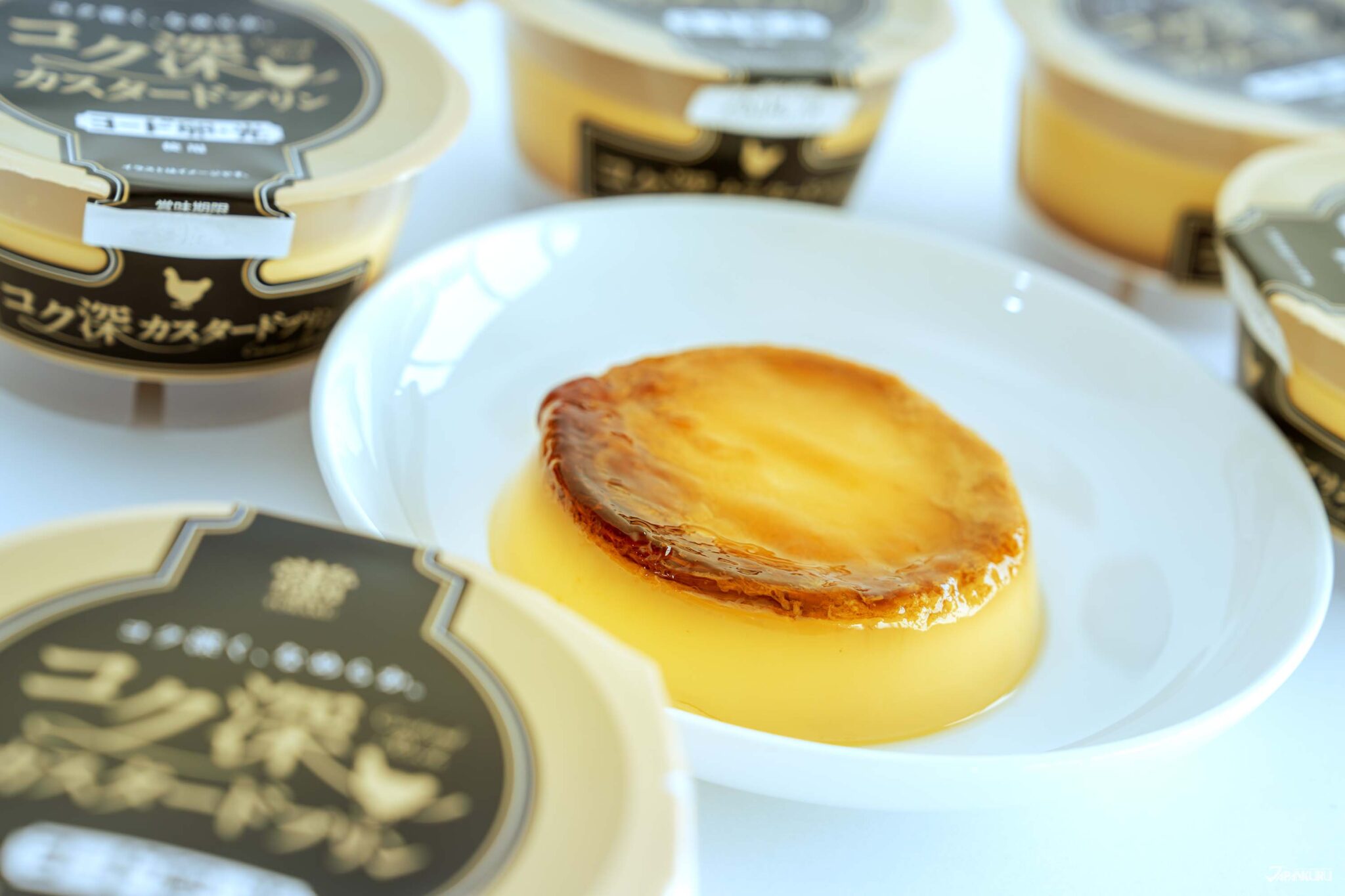 10 Best Japanese Pudding Picks | Try Authentic Pudding in Japan With ...