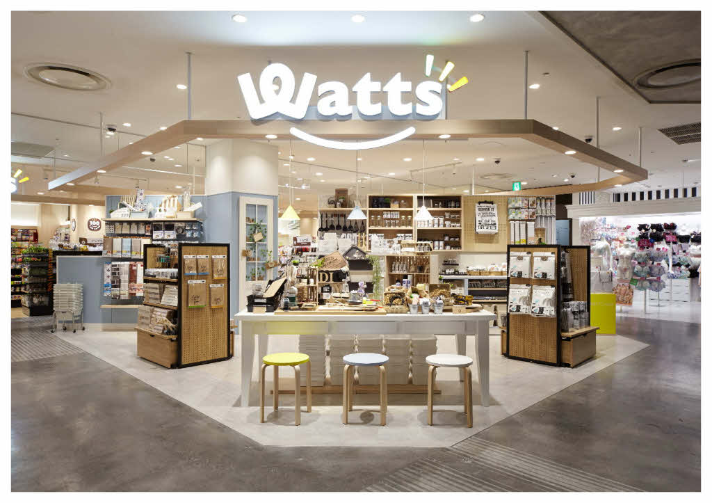 5 ร้าน 100 เยนในญี่ปุ่นที่ไม่ได้มีแค่ Daiso! พร้อมเหตุผลว่าทำไมต้องแวะ