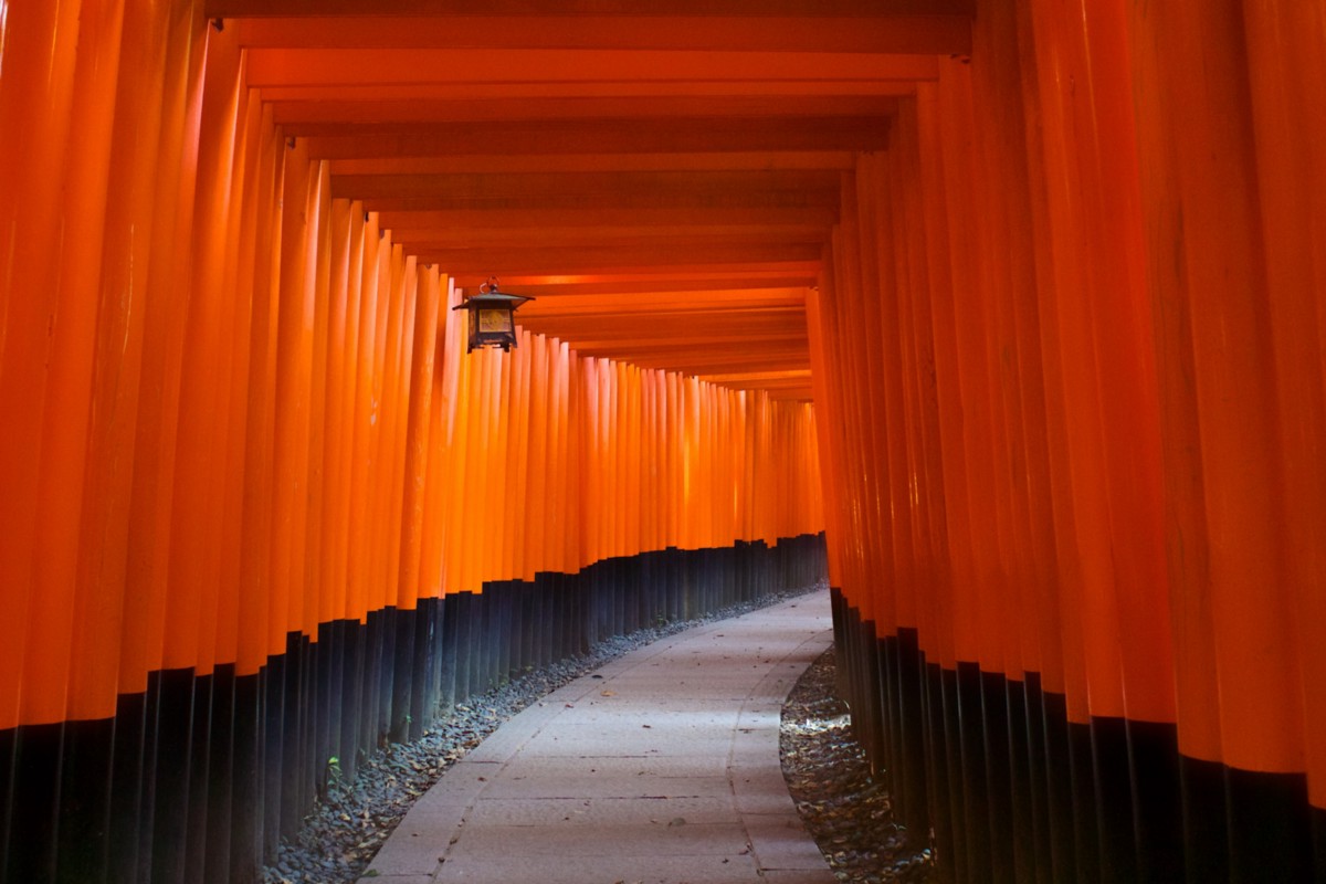 5 Best Cities to Visit from Osaka - HYPER JAPAN