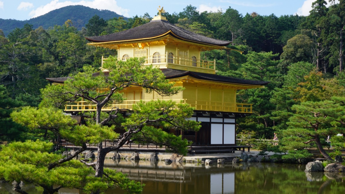 5 Best Cities to Visit from Osaka - HYPER JAPAN