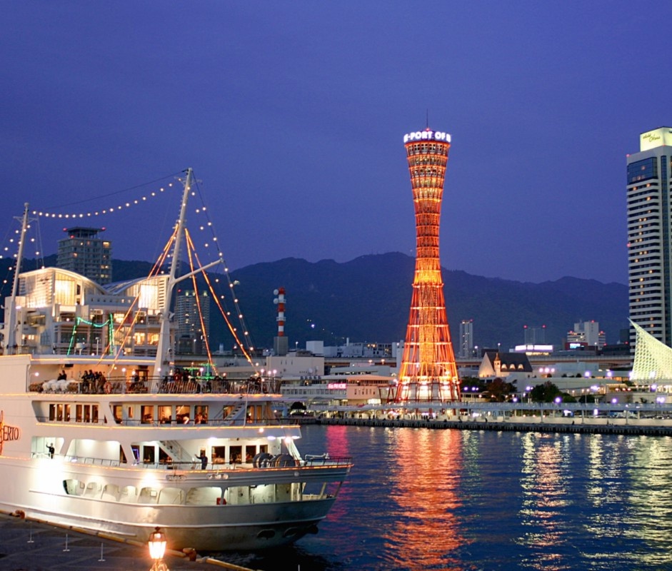 5 Best Cities to Visit from Osaka - HYPER JAPAN