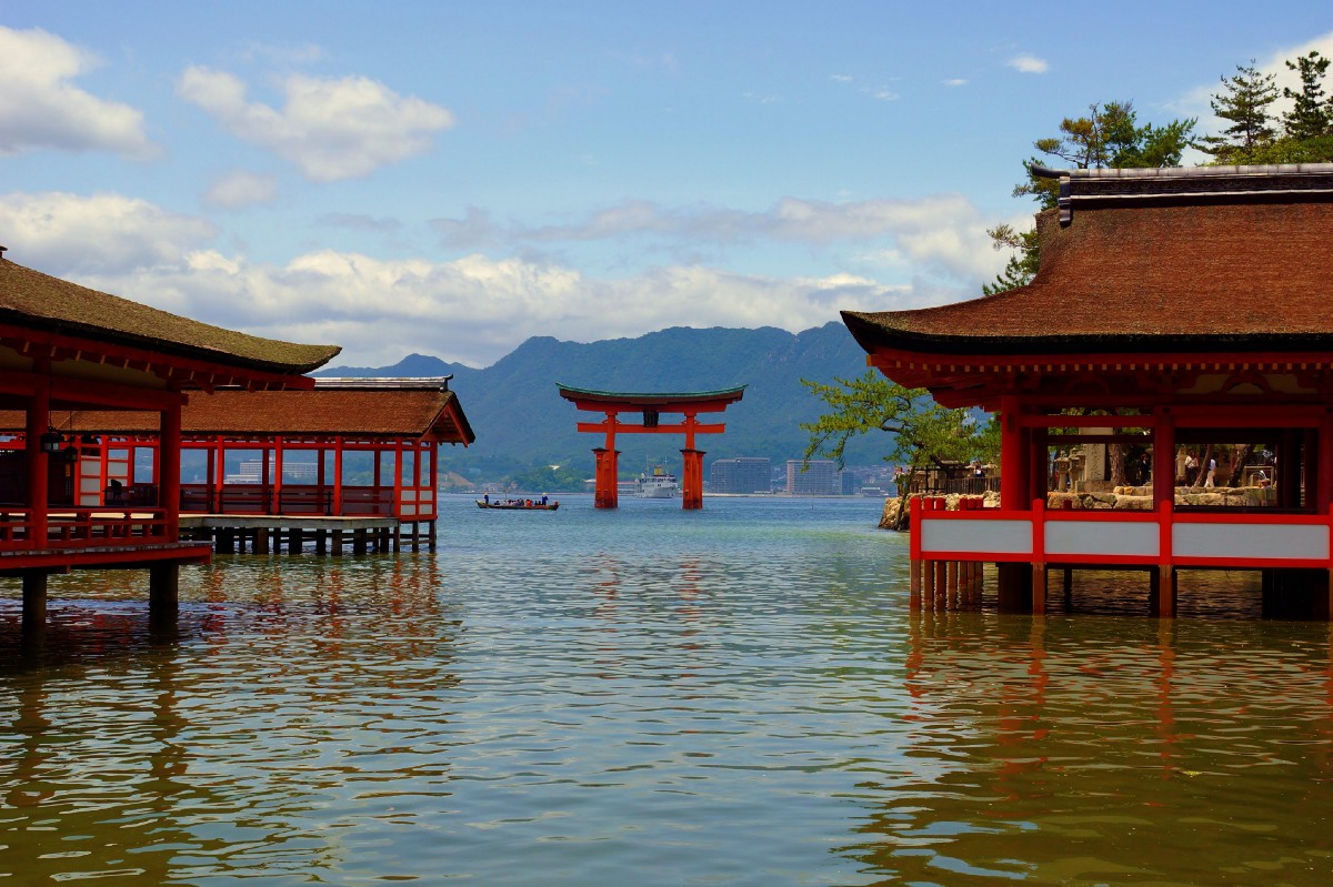 5 Best Cities to Visit from Osaka - HYPER JAPAN