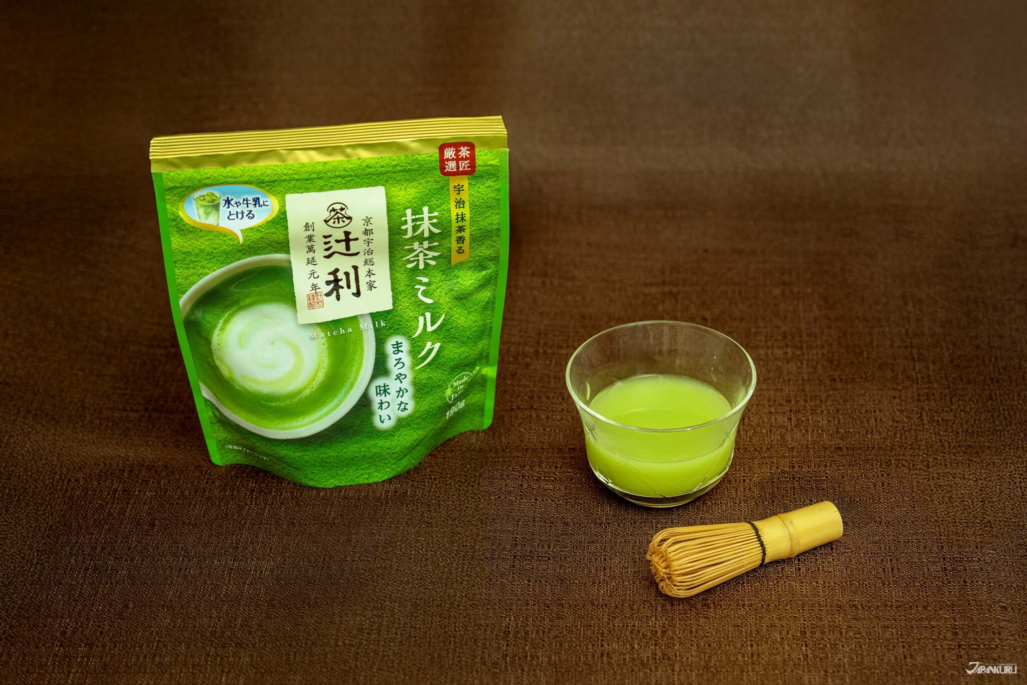 4 Must-Try Matcha Souvenirs From Kyoto: A Guide to Tsujiri’s Grocery ...