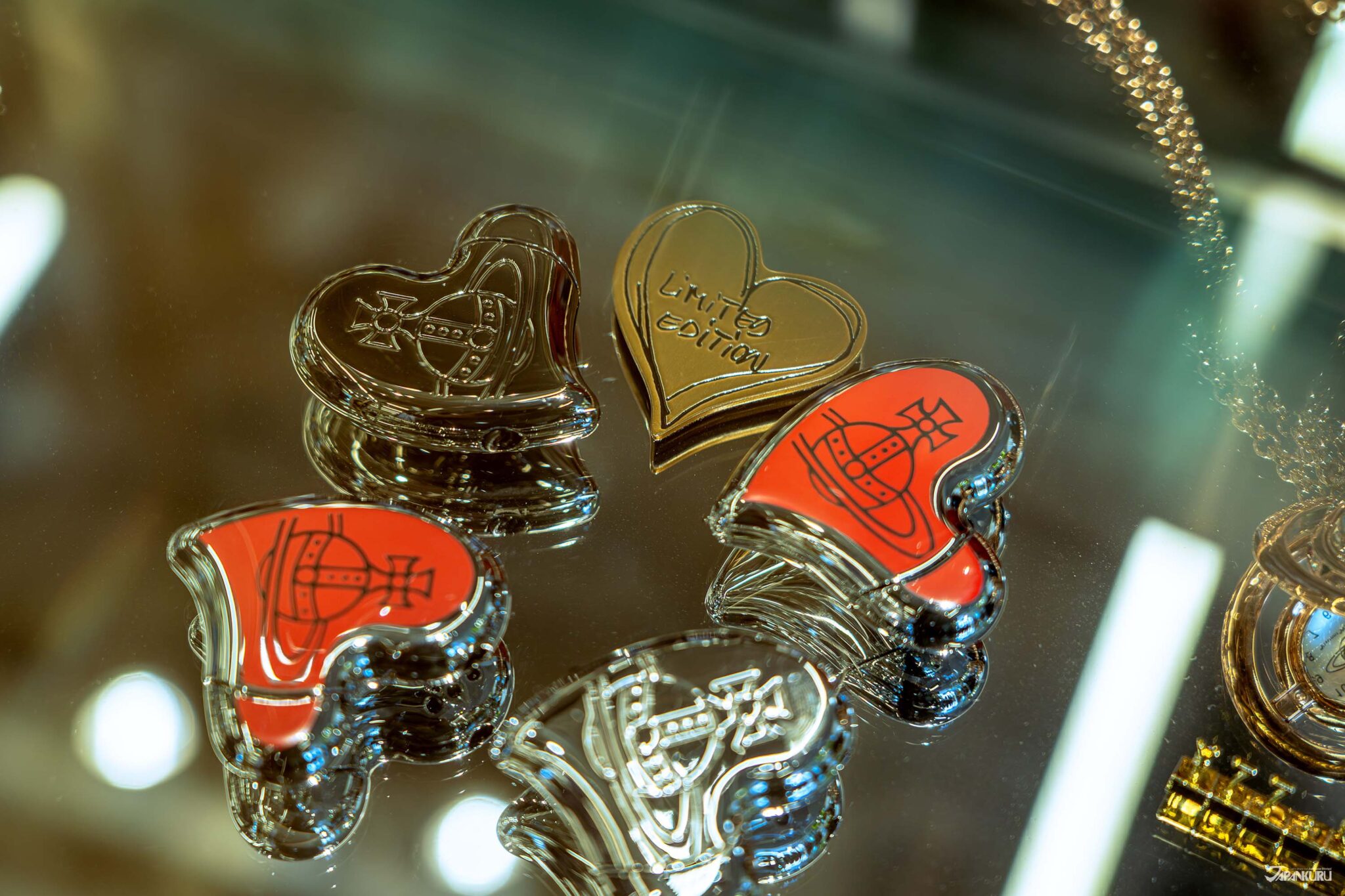 The Best Place to Shop Japan-Exclusive Vivienne Westwood Designs in ...